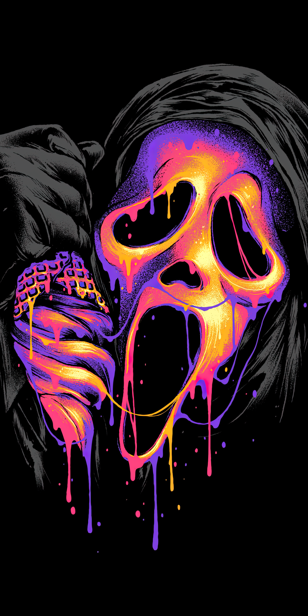 Mini Ghostface Wallpapers - Wallpaper Cave