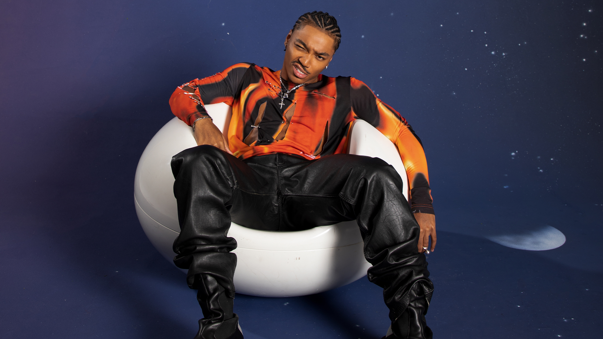 Josh Levi Wallpapers - Wallpaper Cave