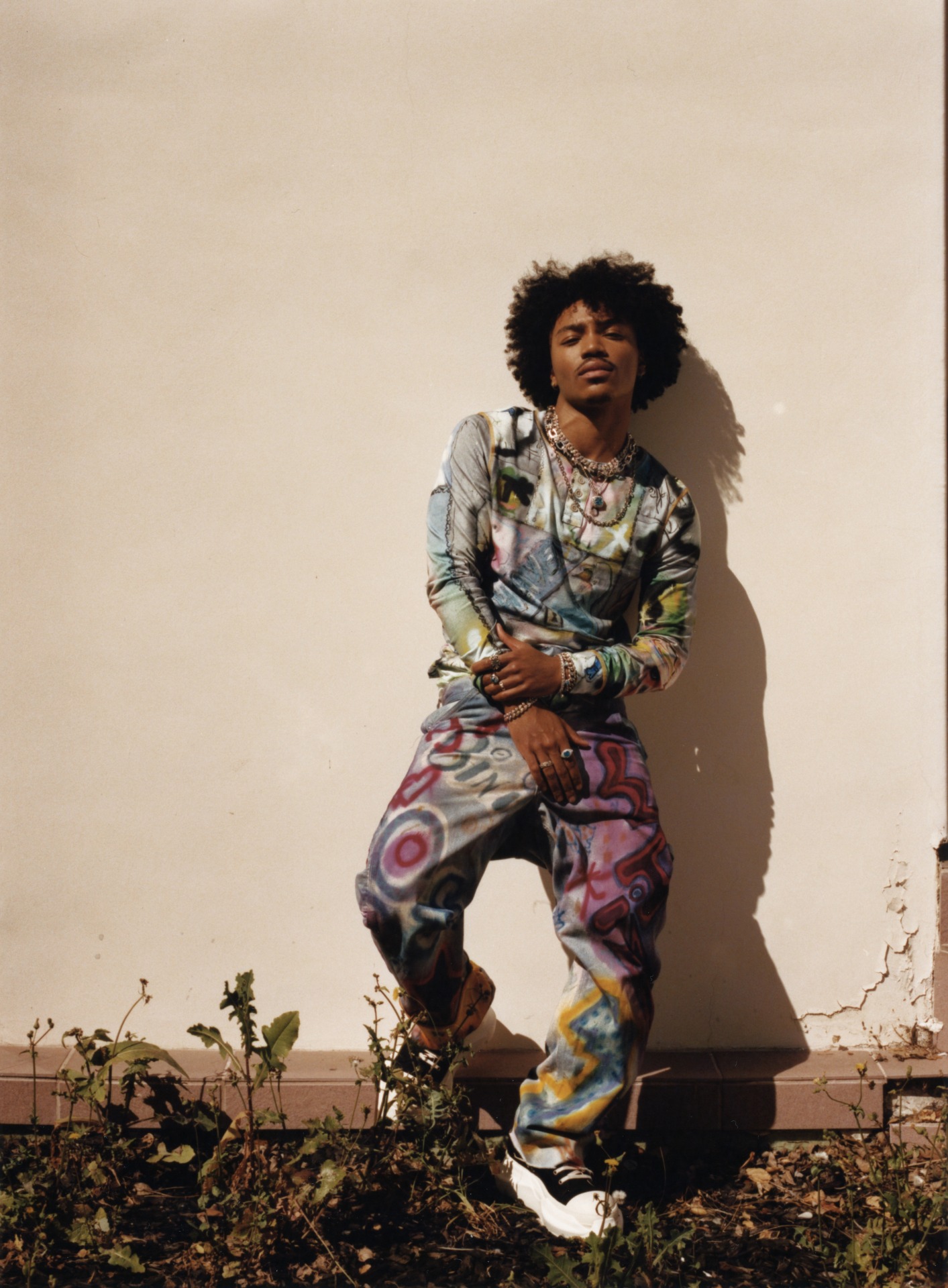 Josh Levi Wallpapers - Wallpaper Cave