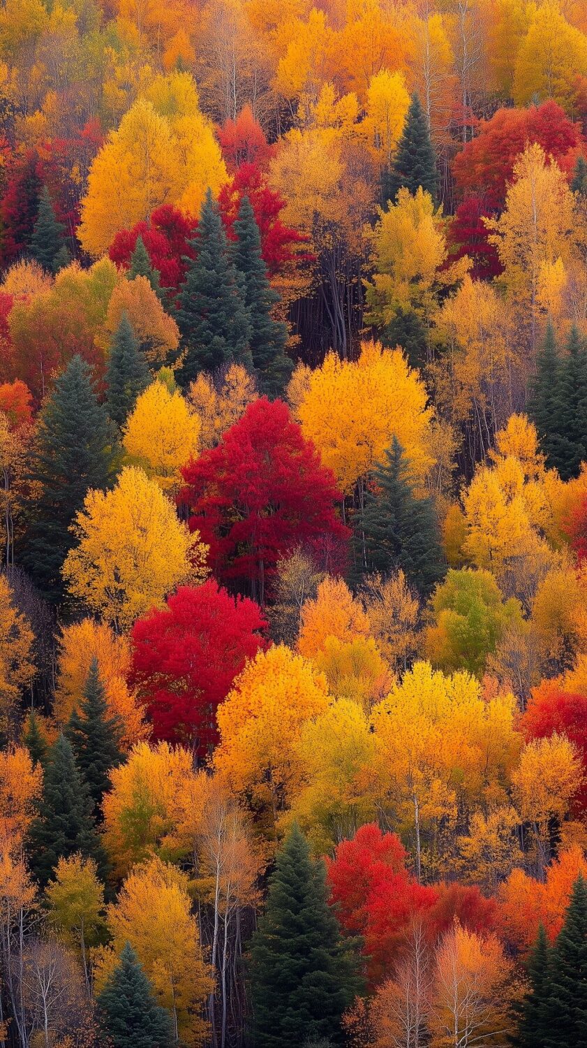 Fall iPhone 6 Wallpapers - Wallpaper Cave