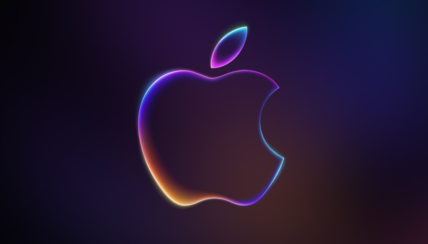 Logo Apple 2024 Sfondo Hd Innovationsbremse: Apple Setzte 2024