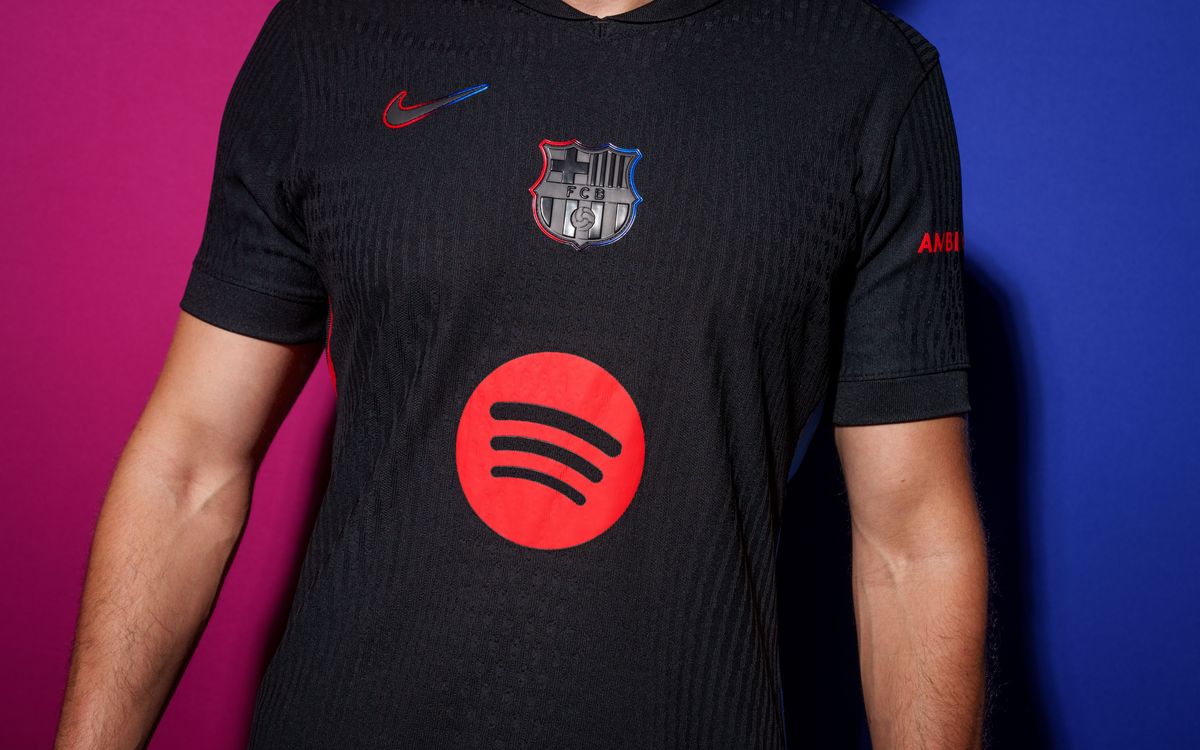 Barcelona 2024-2025 Wallpapers - Wallpaper Cave