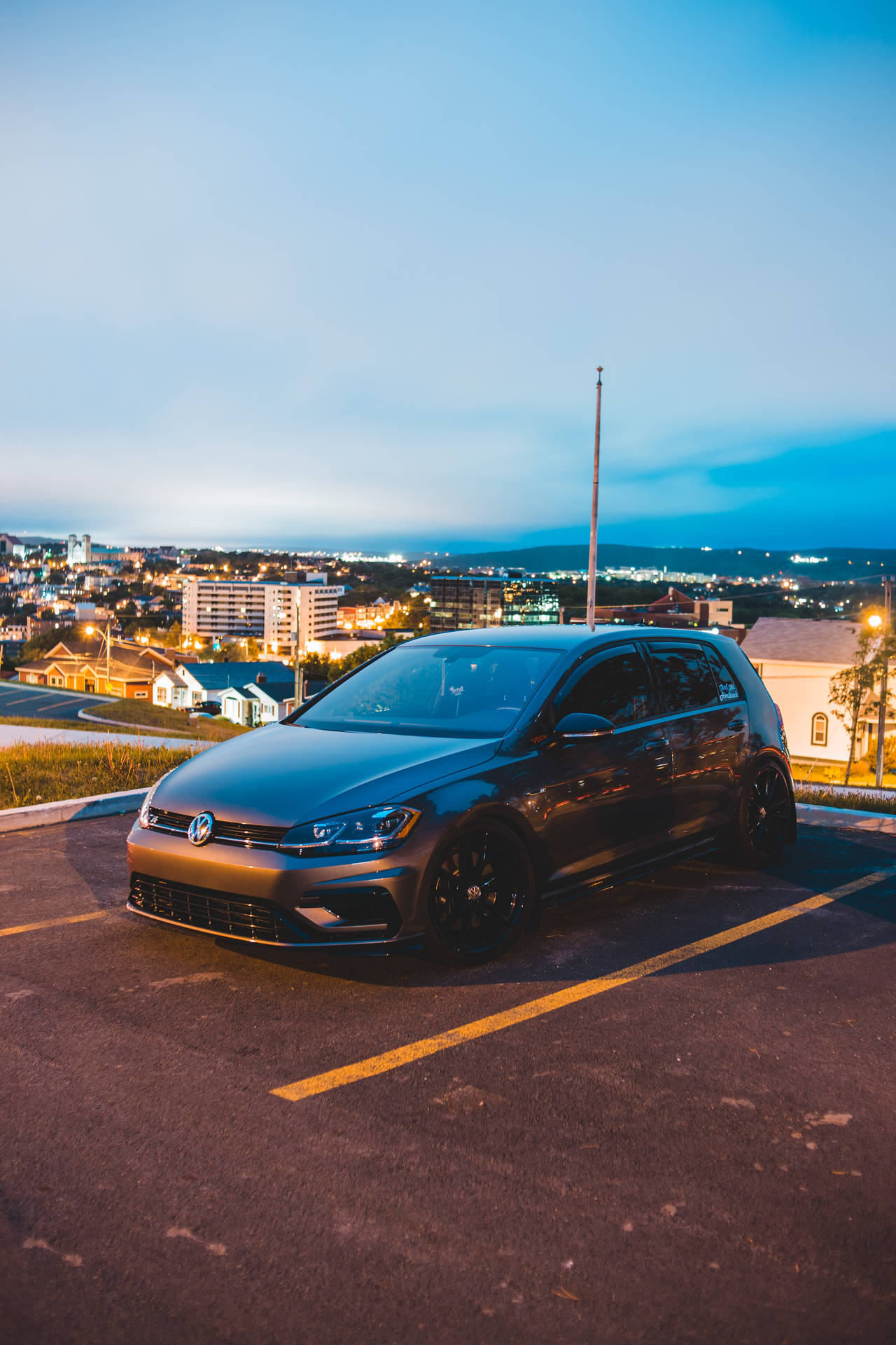 Golf R iPhone Wallpapers - Wallpaper Cave