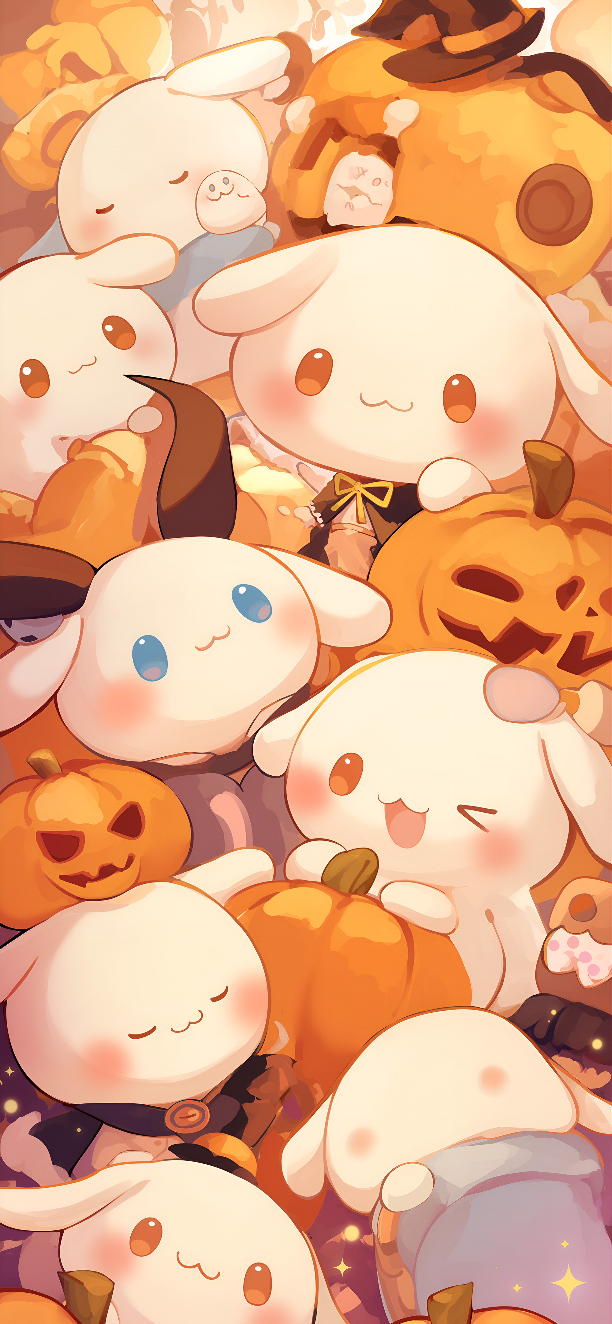 Cinnamoroll Character Wallpapers - Wallpaper Cave