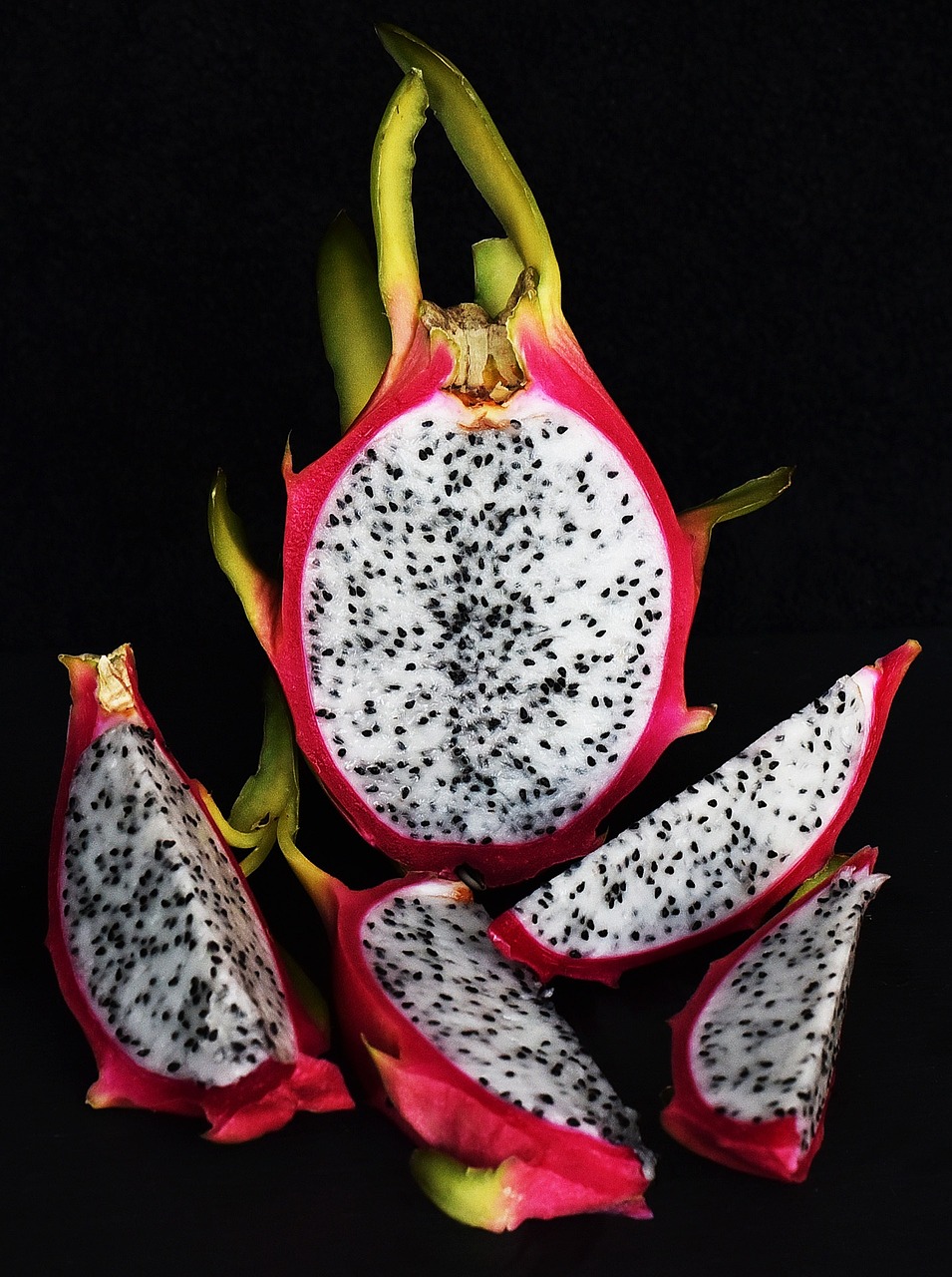 Dragon Fruit Wallpaper Dragon Fruit Wallpaper PSD, High Quality Free