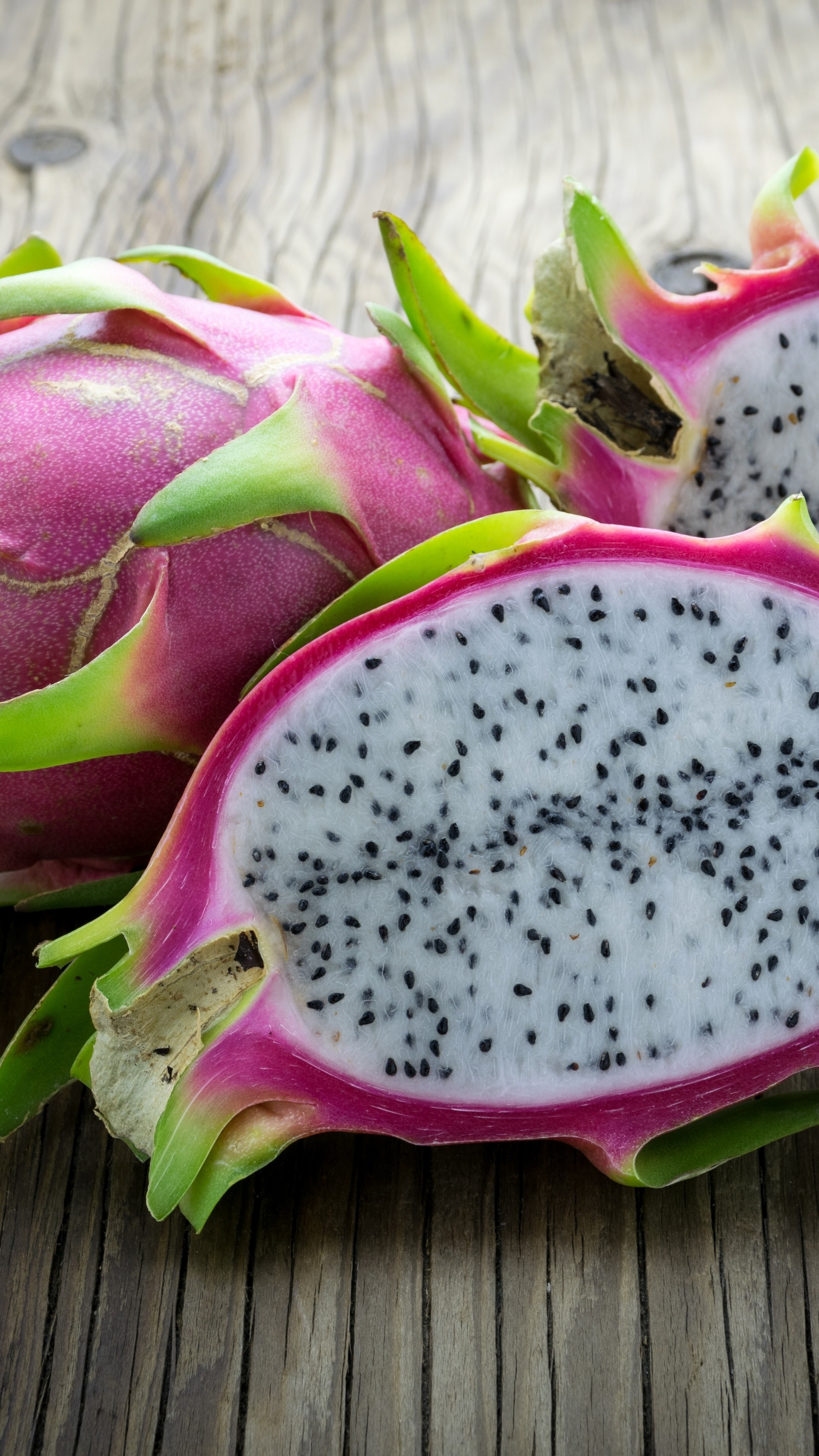 Dragon Fruit Wallpapers - Wallpaper Cave