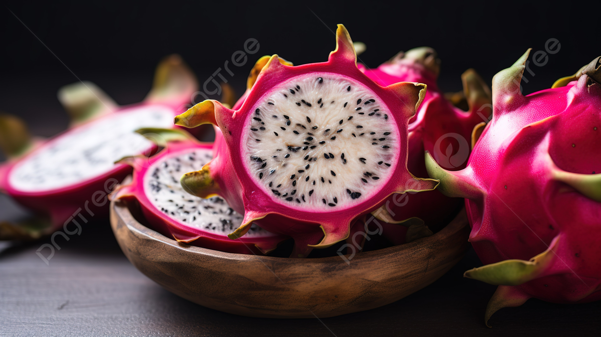 Dragon Fruit Wallpapers - Wallpaper Cave