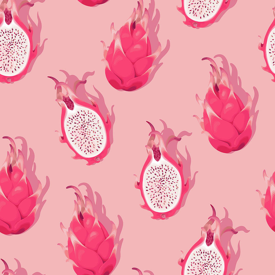 Dragon Fruit Wallpapers - Wallpaper Cave