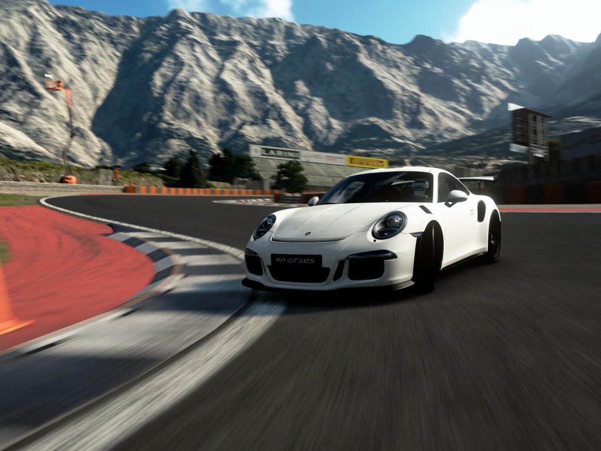 Drifting Porsche Wallpapers - Wallpaper Cave