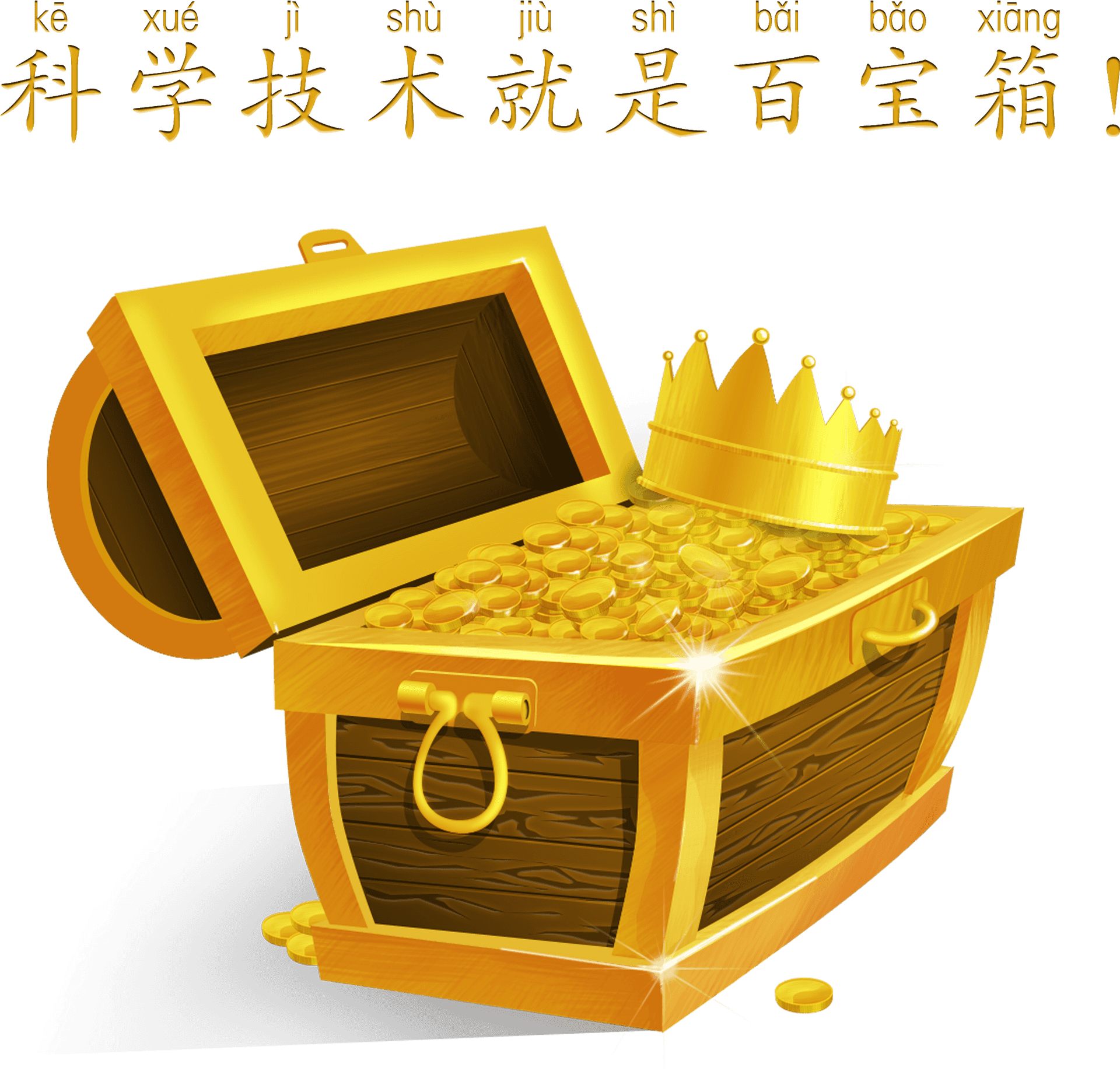Aesthetic Treasure Chest Wallpapers - Wallpaper Cave
