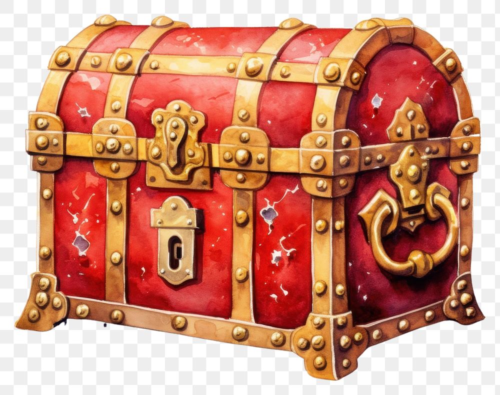 Aesthetic Treasure Chest Wallpapers - Wallpaper Cave