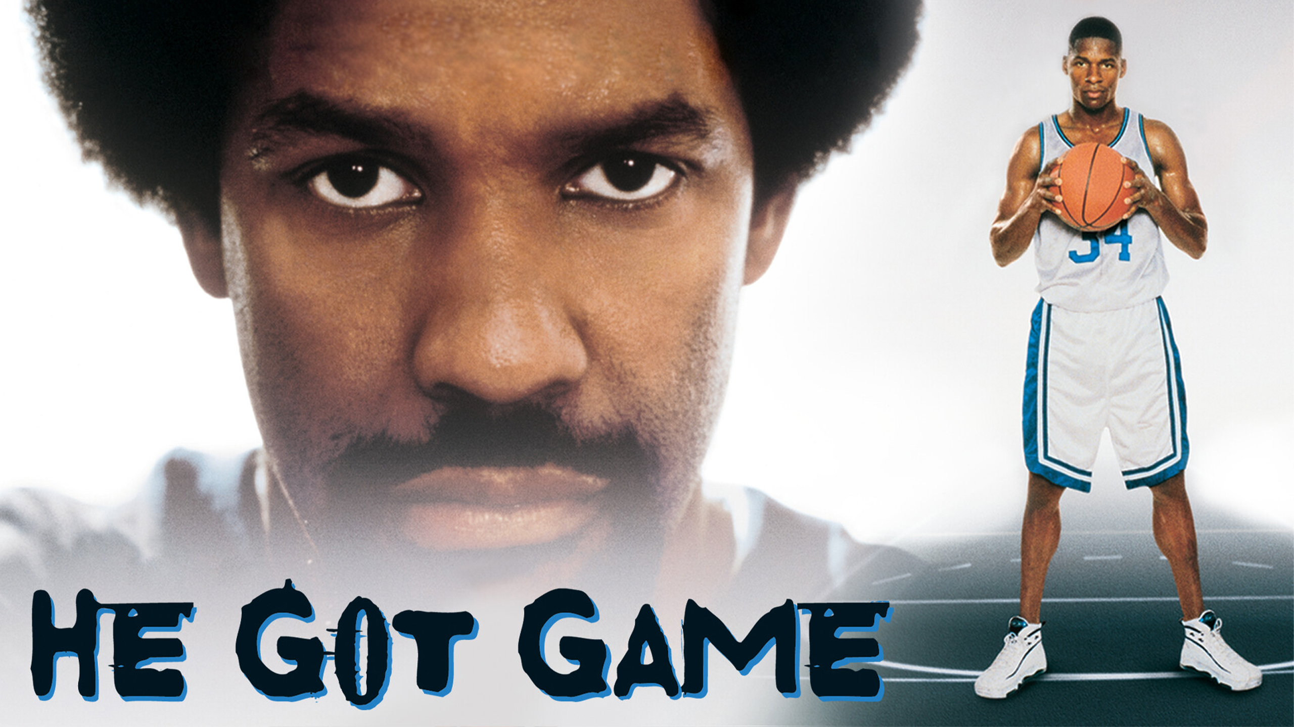He Got Game Wallpapers - Wallpaper Cave