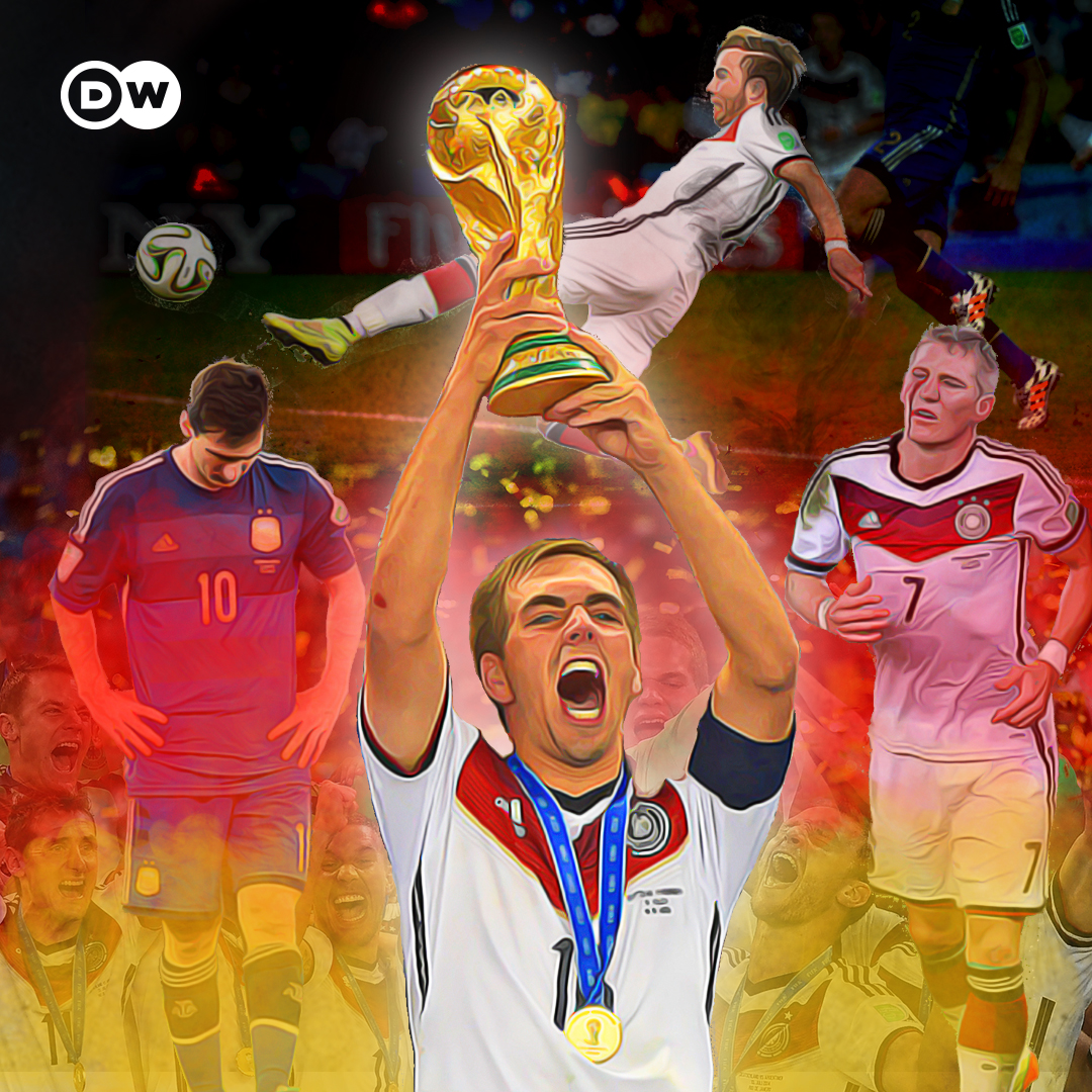 Germany 2014 World Cup Champions Wallpapers - Wallpaper Cave