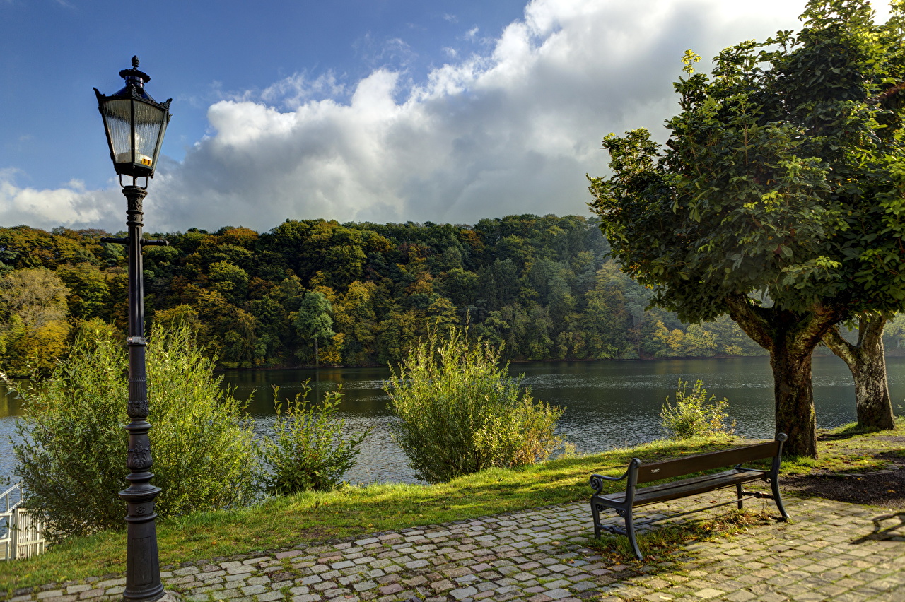 Nature Wallpaper Germany