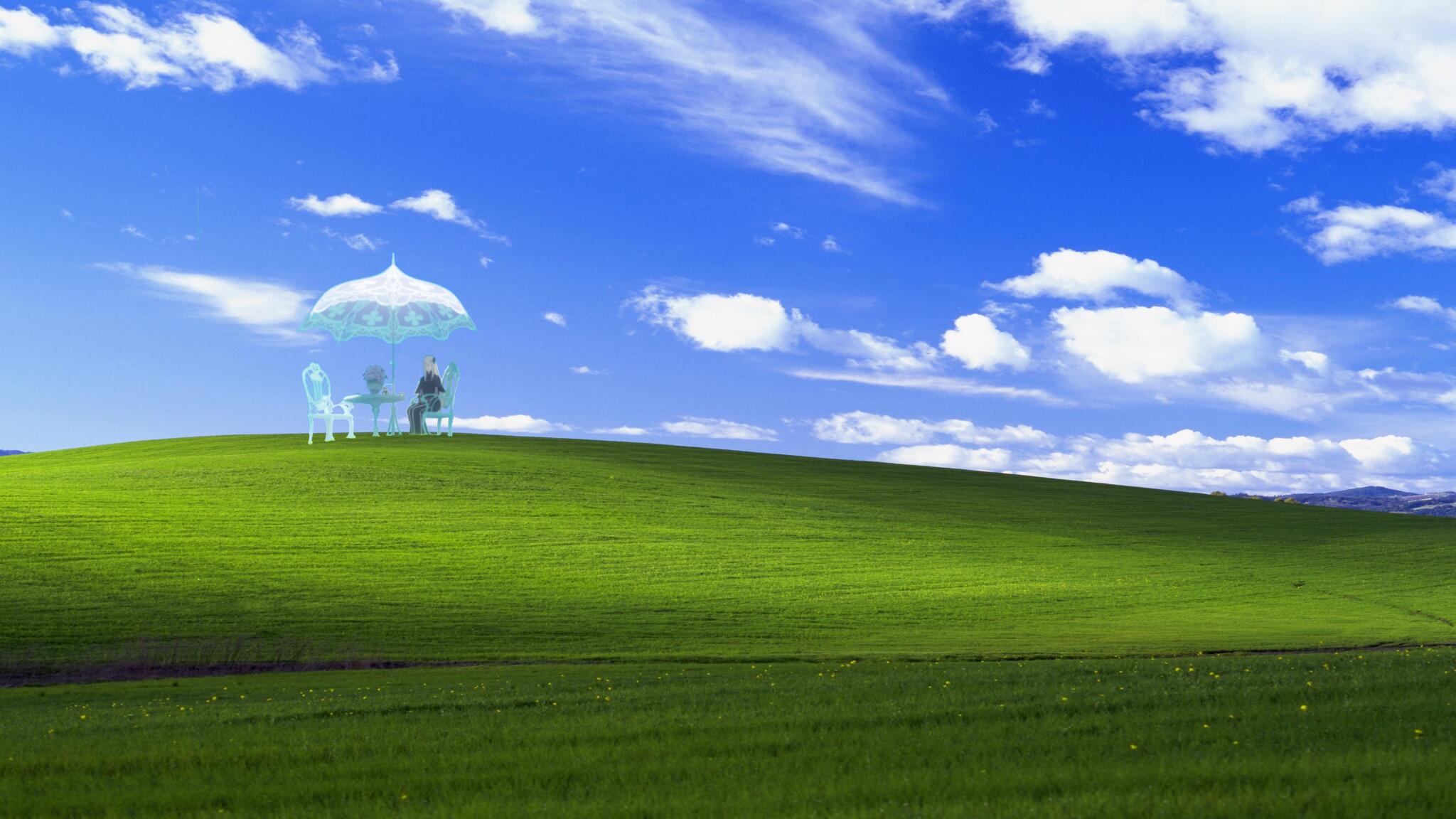 Windows XP Anime Wallpapers - Wallpaper Cave