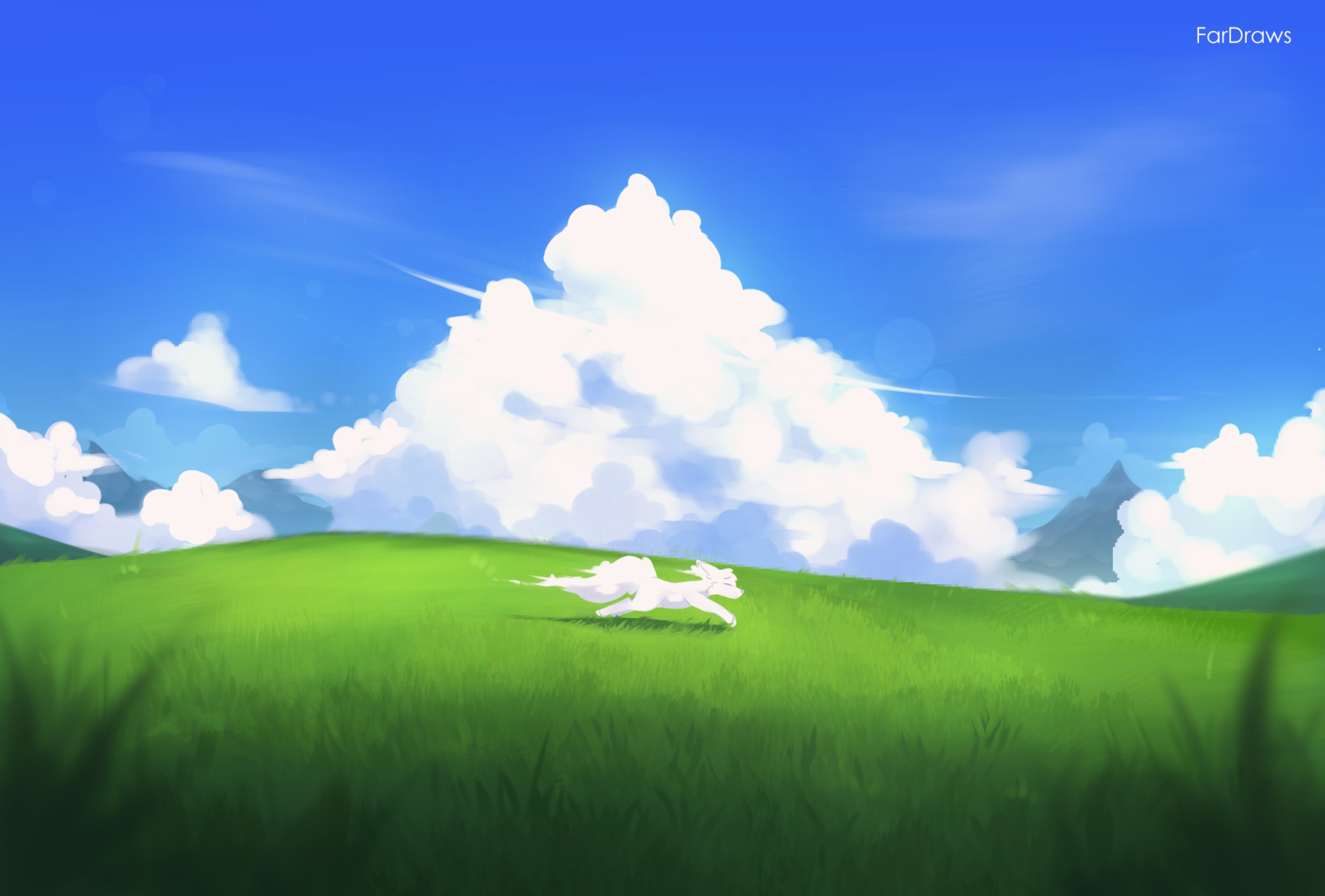 Windows XP Anime Wallpapers - Wallpaper Cave