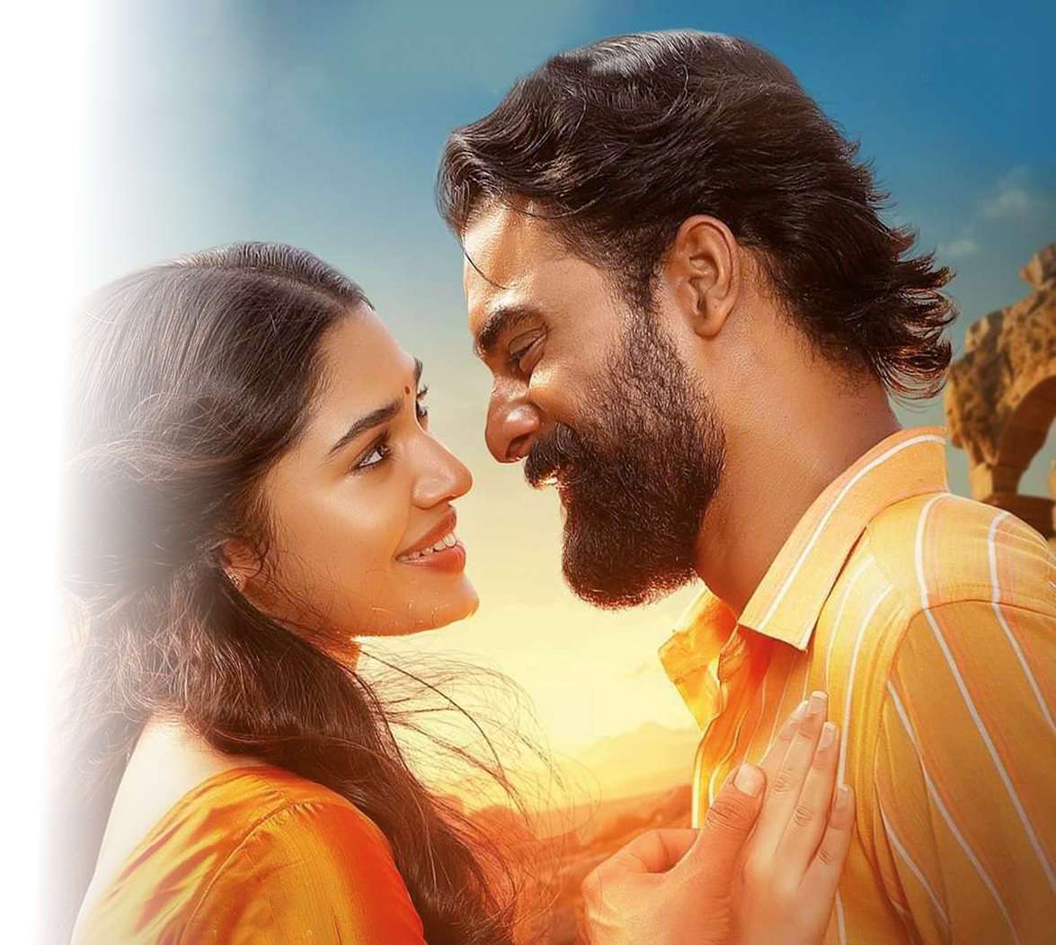 Ajayante Randam Moshanam Wallpapers - Wallpaper Cave