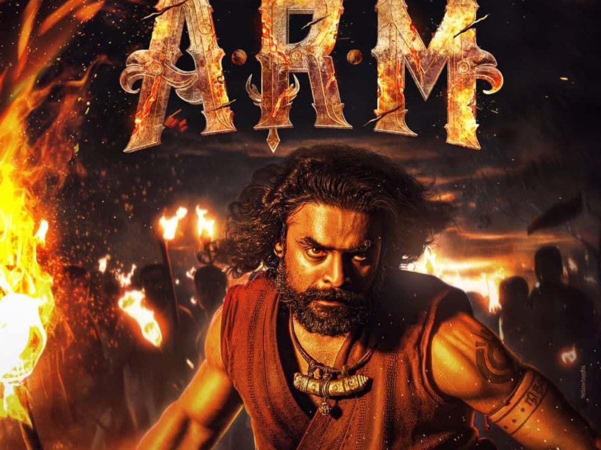 Ajayante Randam Moshanam Wallpapers - Wallpaper Cave