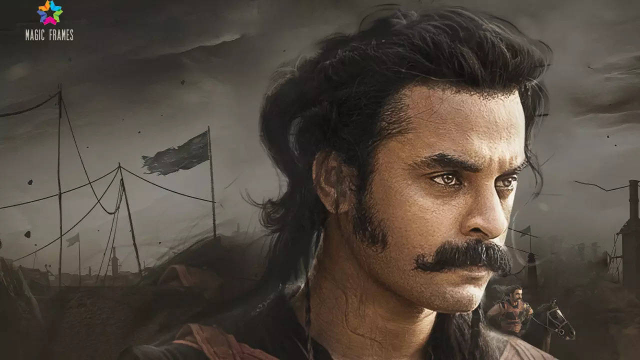 Ajayante Randam Moshanam Wallpapers - Wallpaper Cave