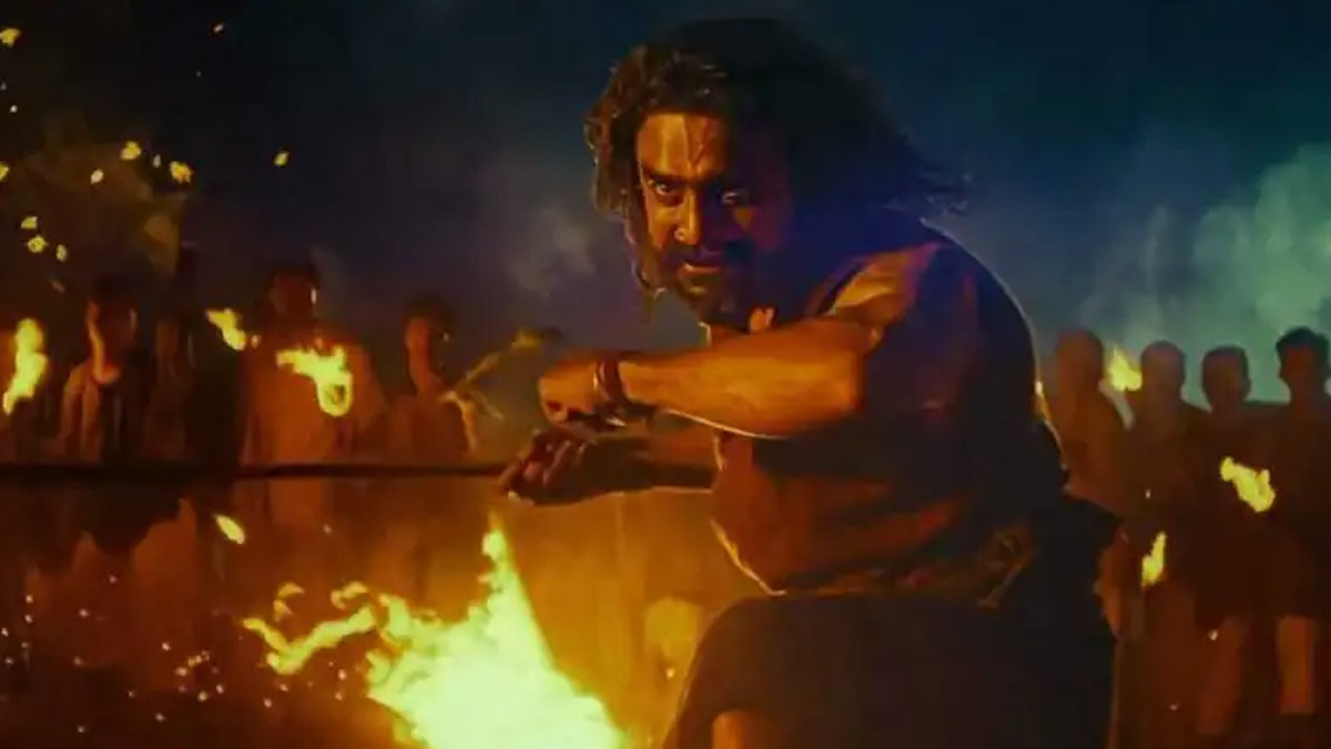 Ajayante Randam Moshanam Wallpapers - Wallpaper Cave