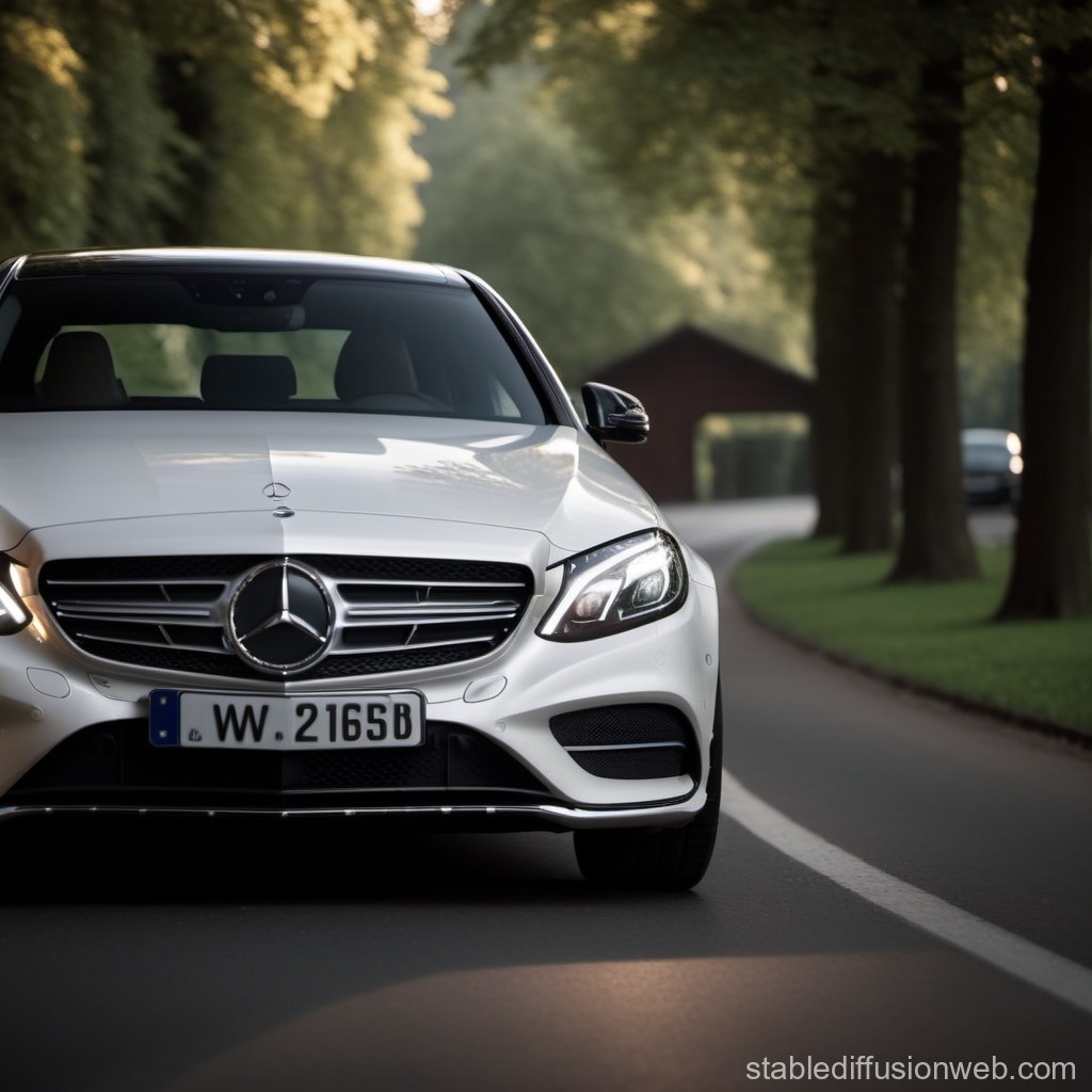 Mercedes-Benz W205 Wallpapers - Wallpaper Cave