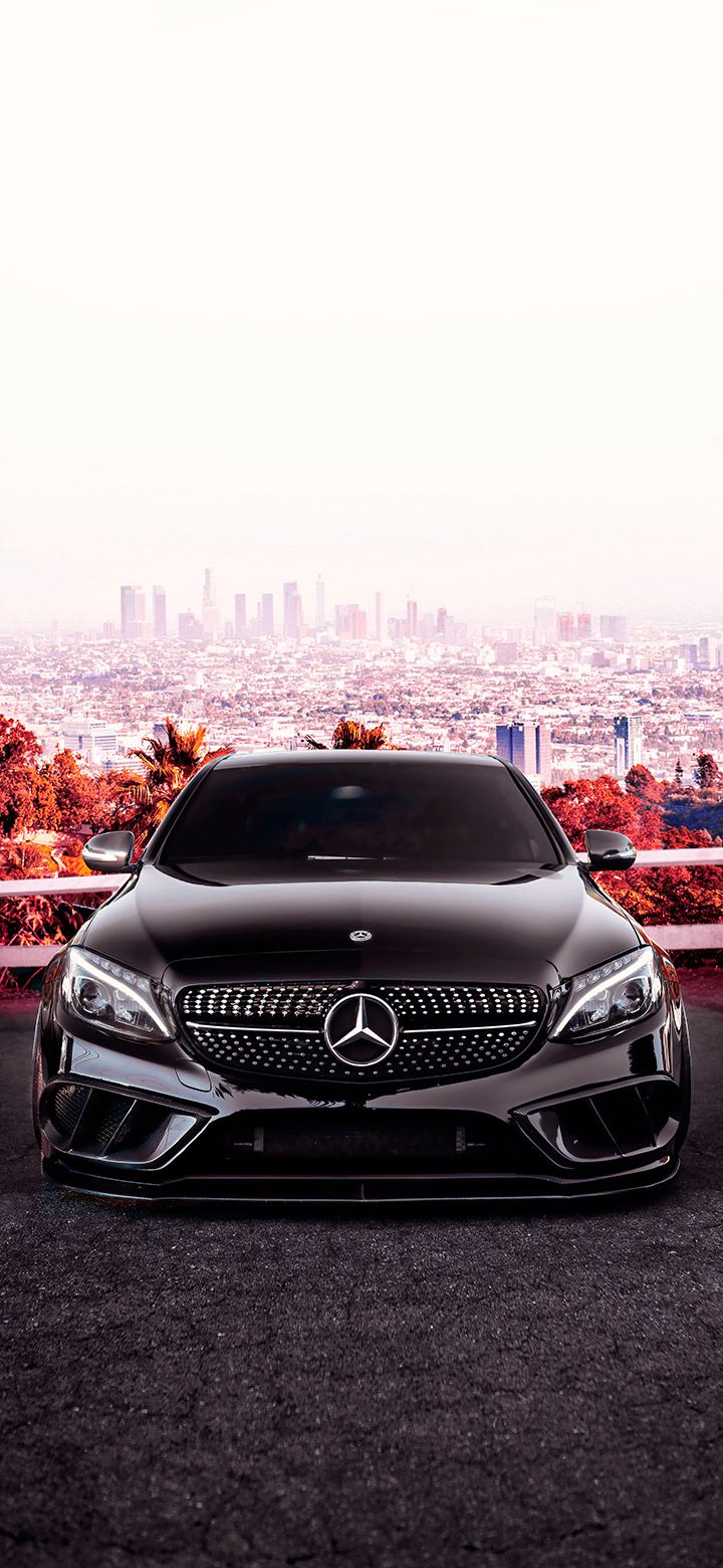 Mercedes 4k Phone Wallpapers - Wallpaper Cave