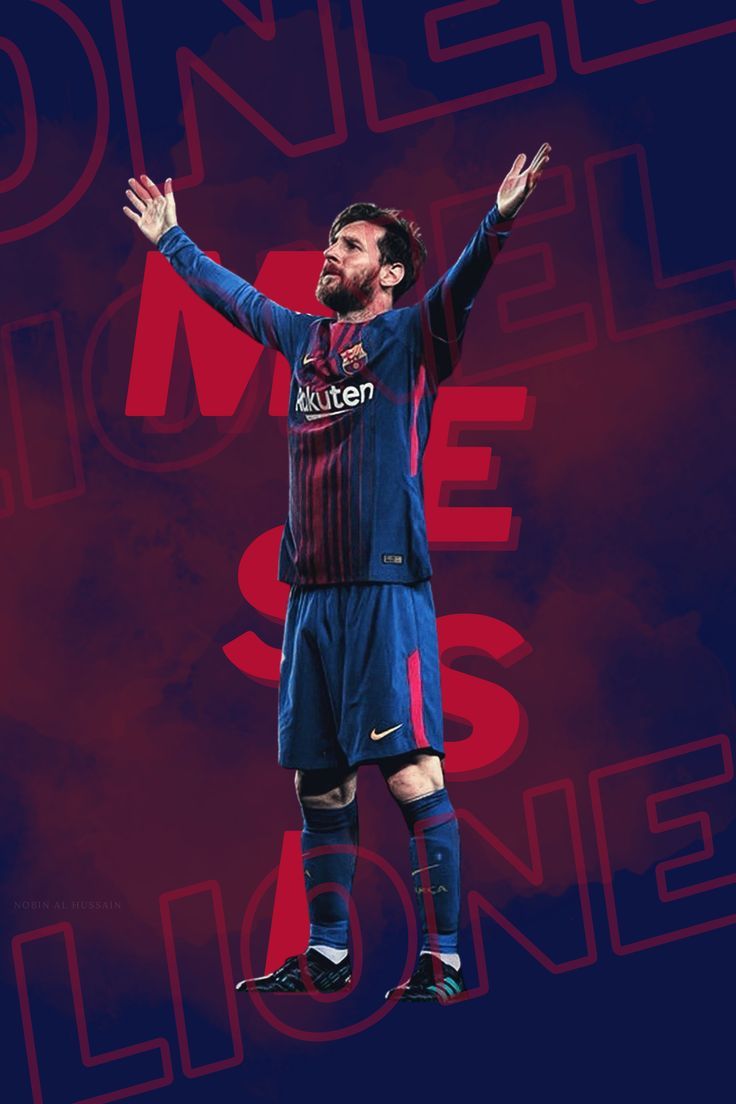 Best Messi iPhone Wallpapers - Wallpaper Cave