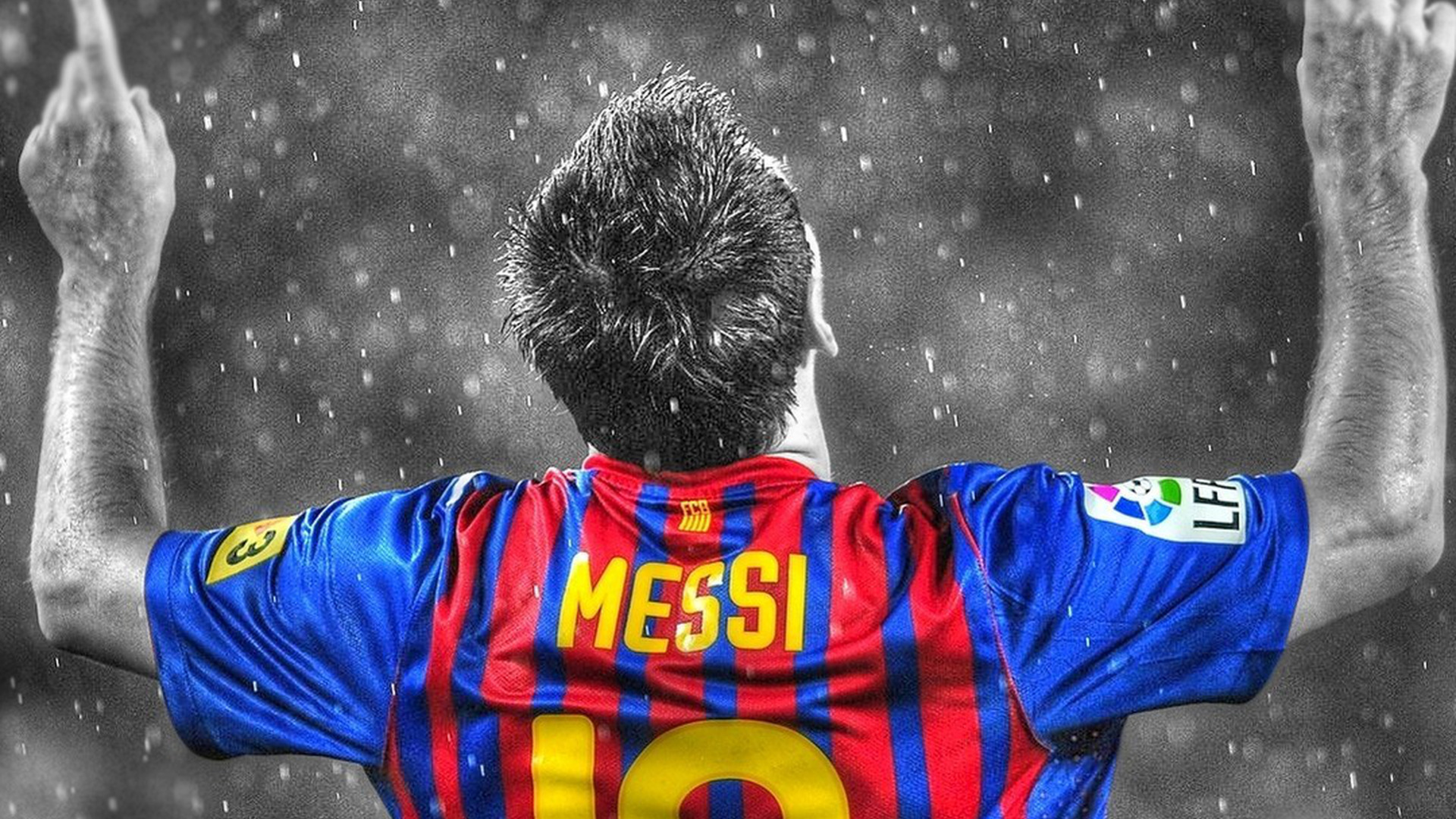Leo Messi Wallpapers - Wallpaper Cave