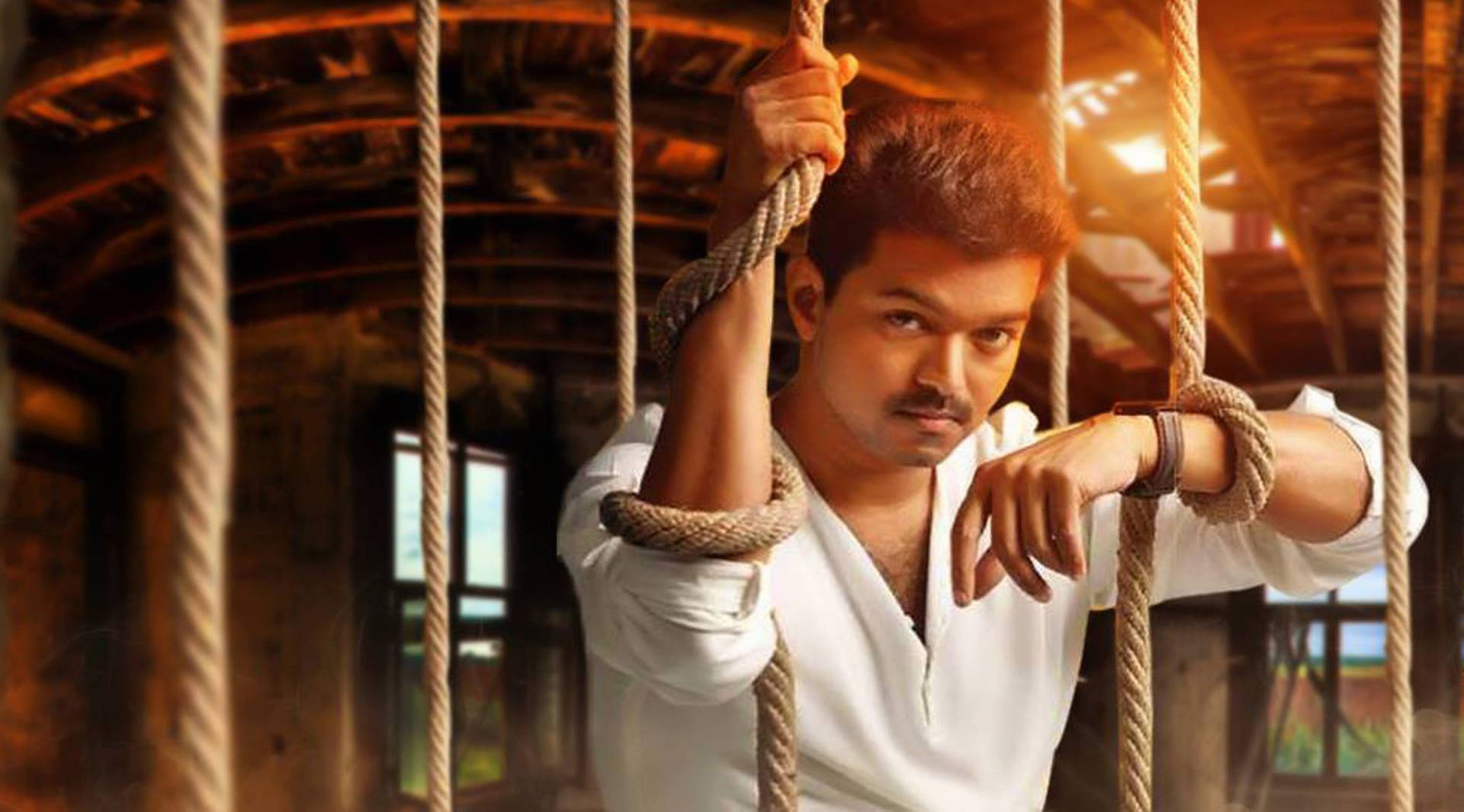 Thalapathy Vijay Laptop Wallpapers - Wallpaper Cave