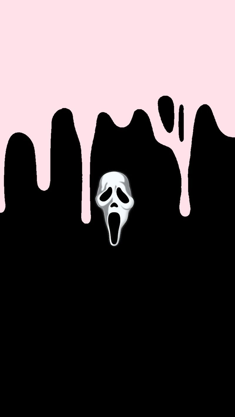 Scream Wallpapers - Wallpaper Cave