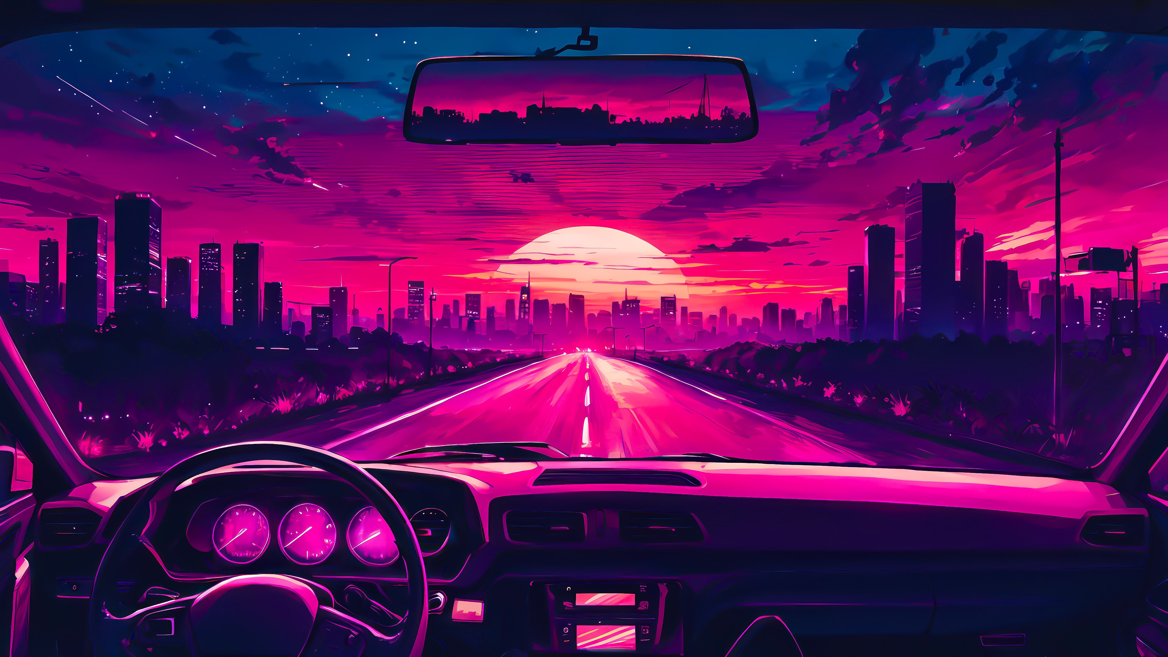 Car PS5 4k Wallpapers - Wallpaper Cave