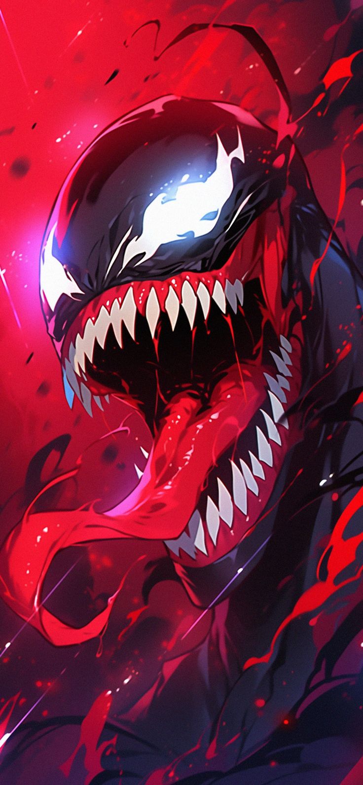 Venom Cool Wallpapers - Wallpaper Cave