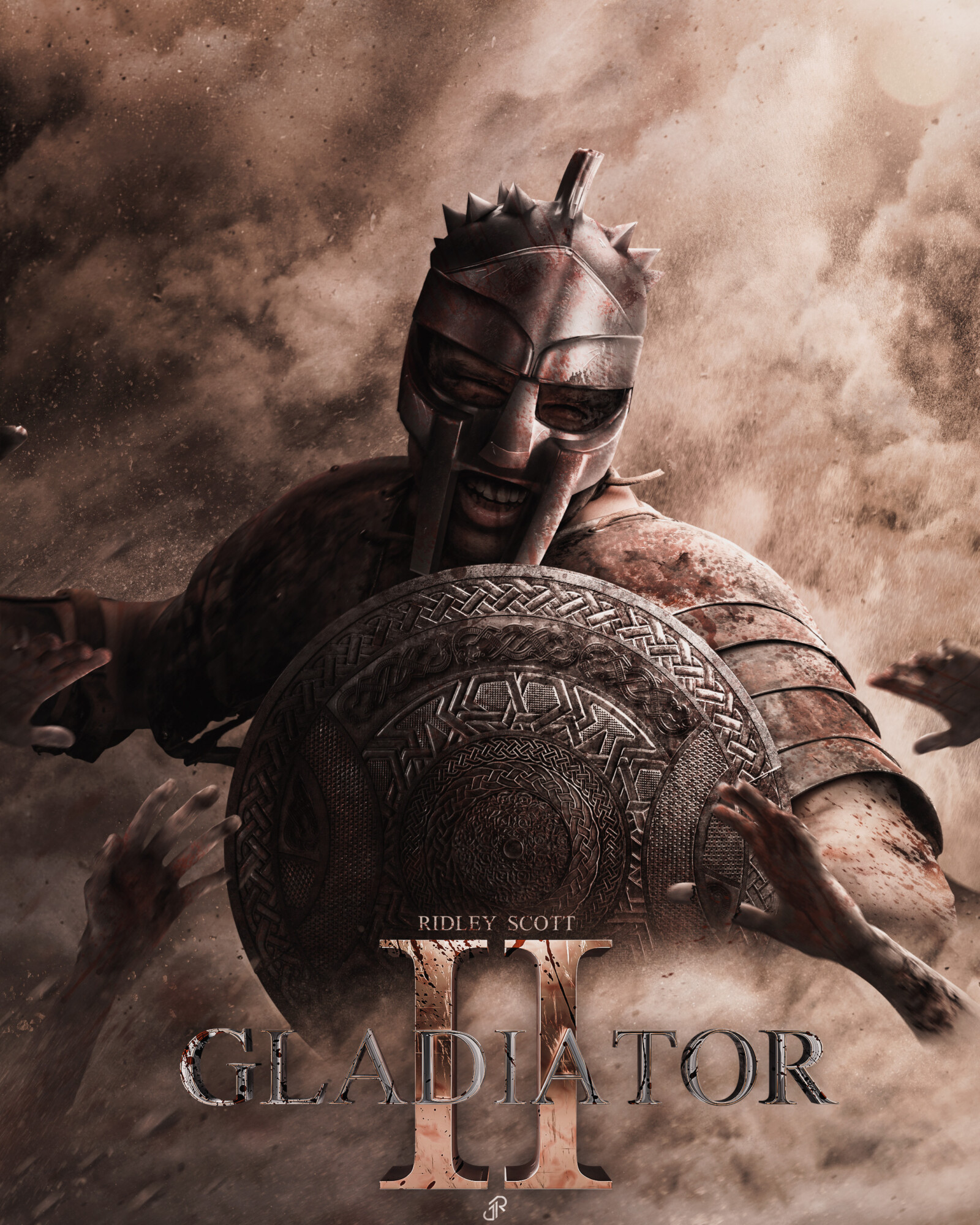 Gladiator Movie Wallpaper Gladiator Live In Concert | Sydney Symphony