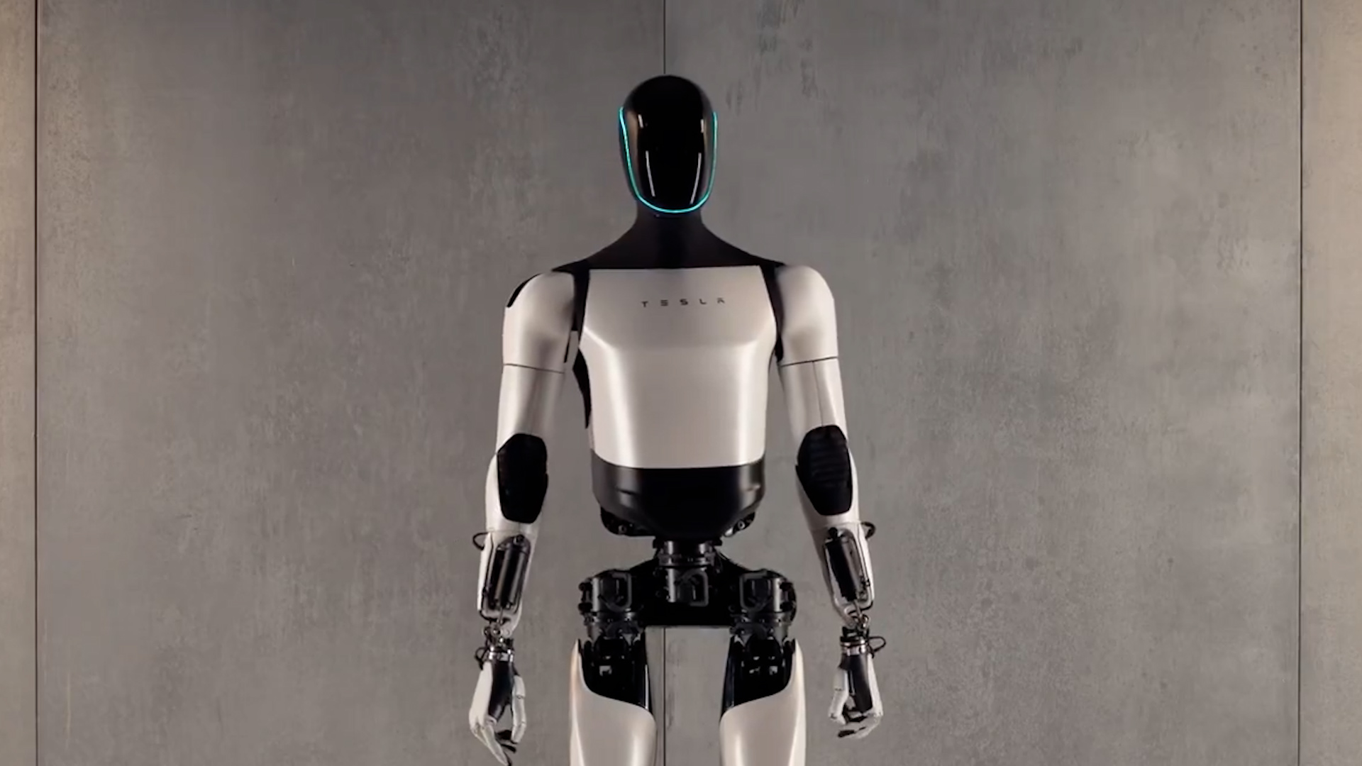 Tesla Robot Wallpapers - Wallpaper Cave