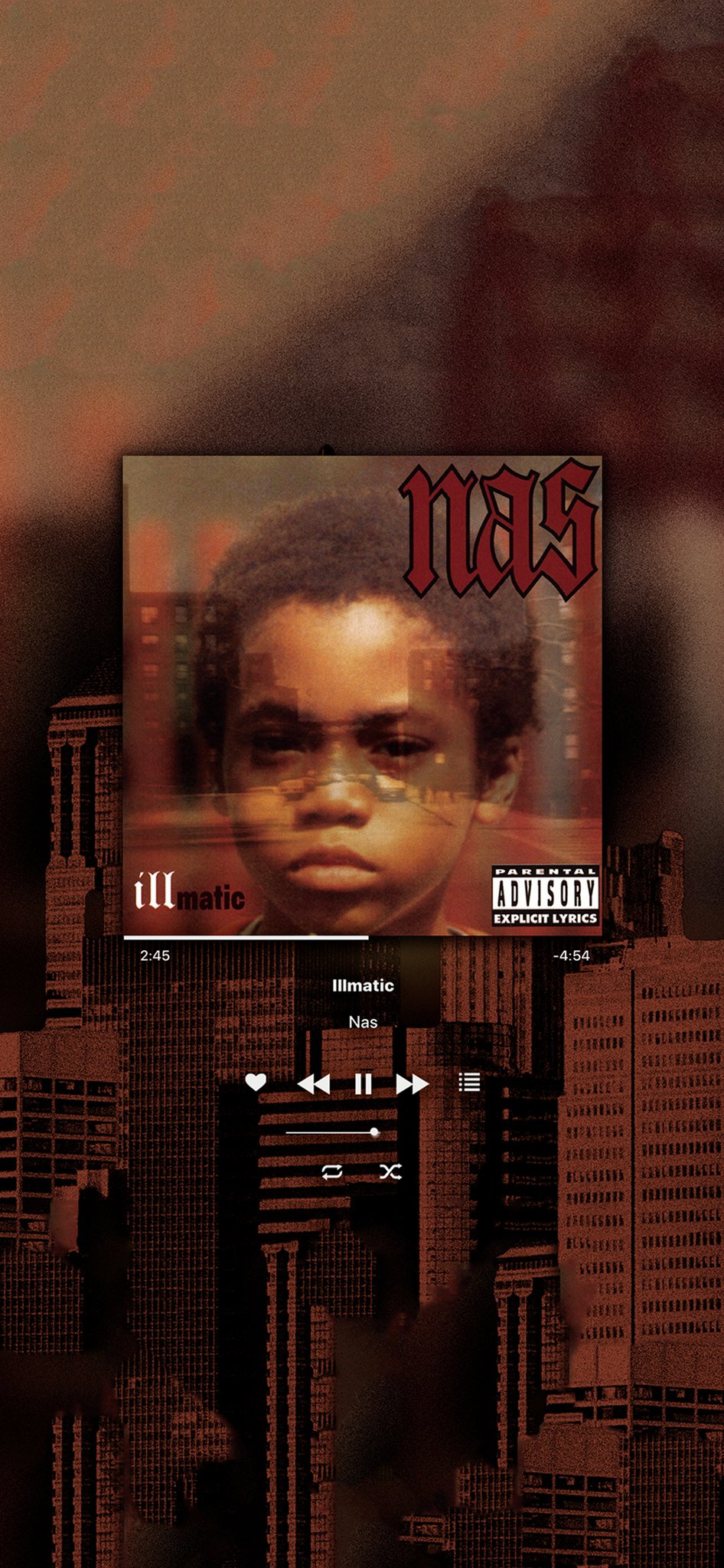 Nas Albumachtergrond 7 New Albums Out Today You Should Listen To Now: