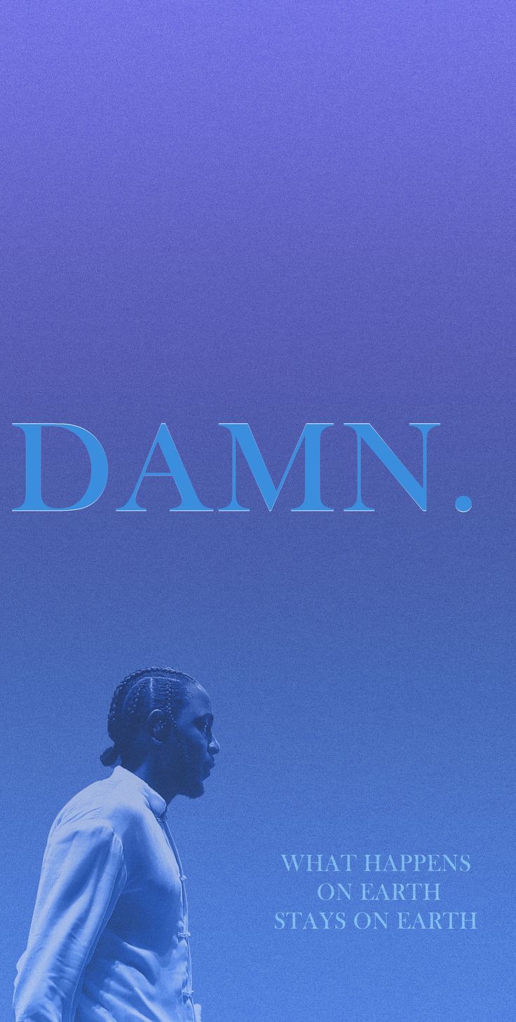 Kendrick Lamar iPhone 4k Wallpapers - Wallpaper Cave