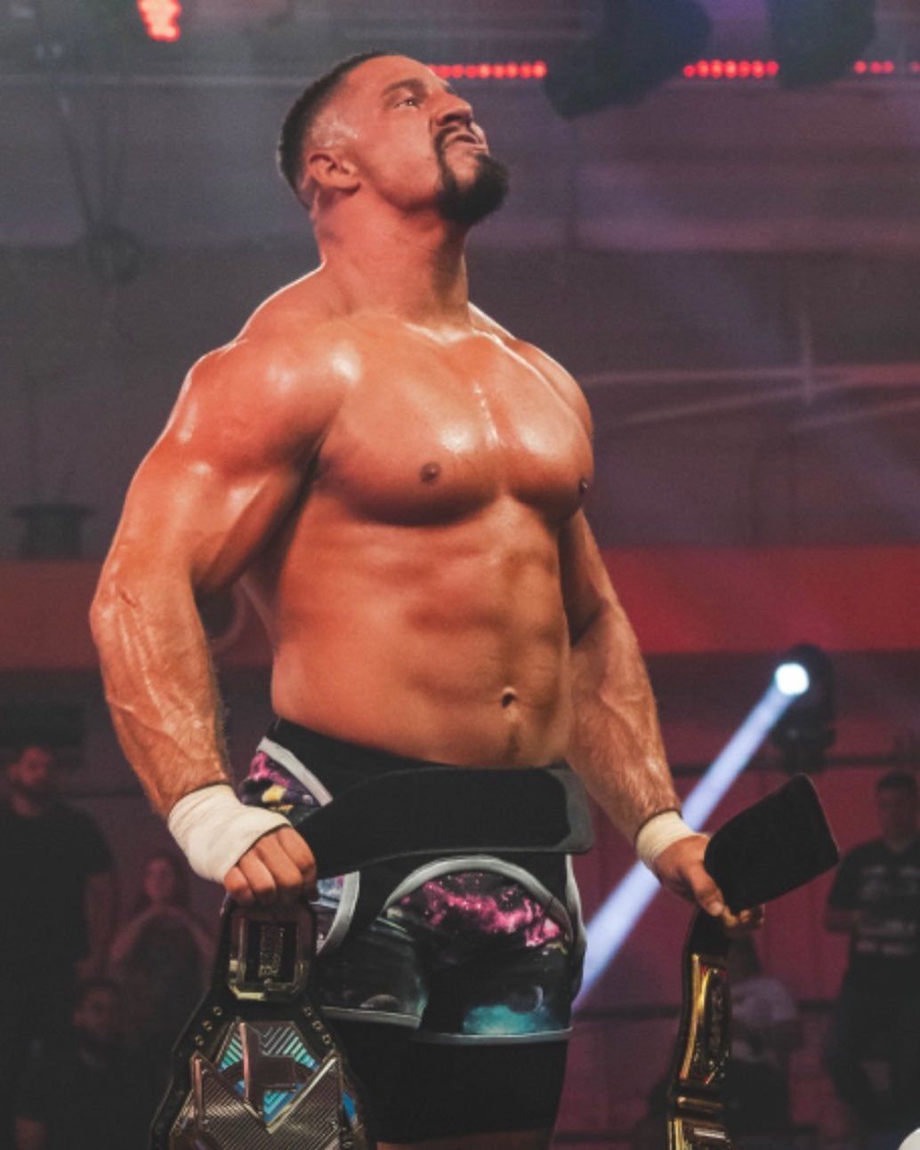 Bron Breakker Wallpapers - Wallpaper Cave