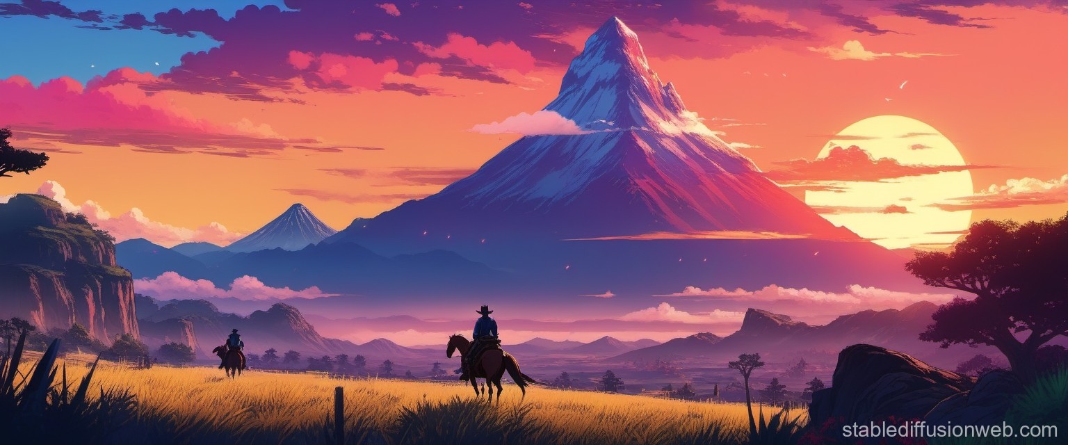 Red Dead Redemption 2 Characters Wallpapers - Wallpaper Cave