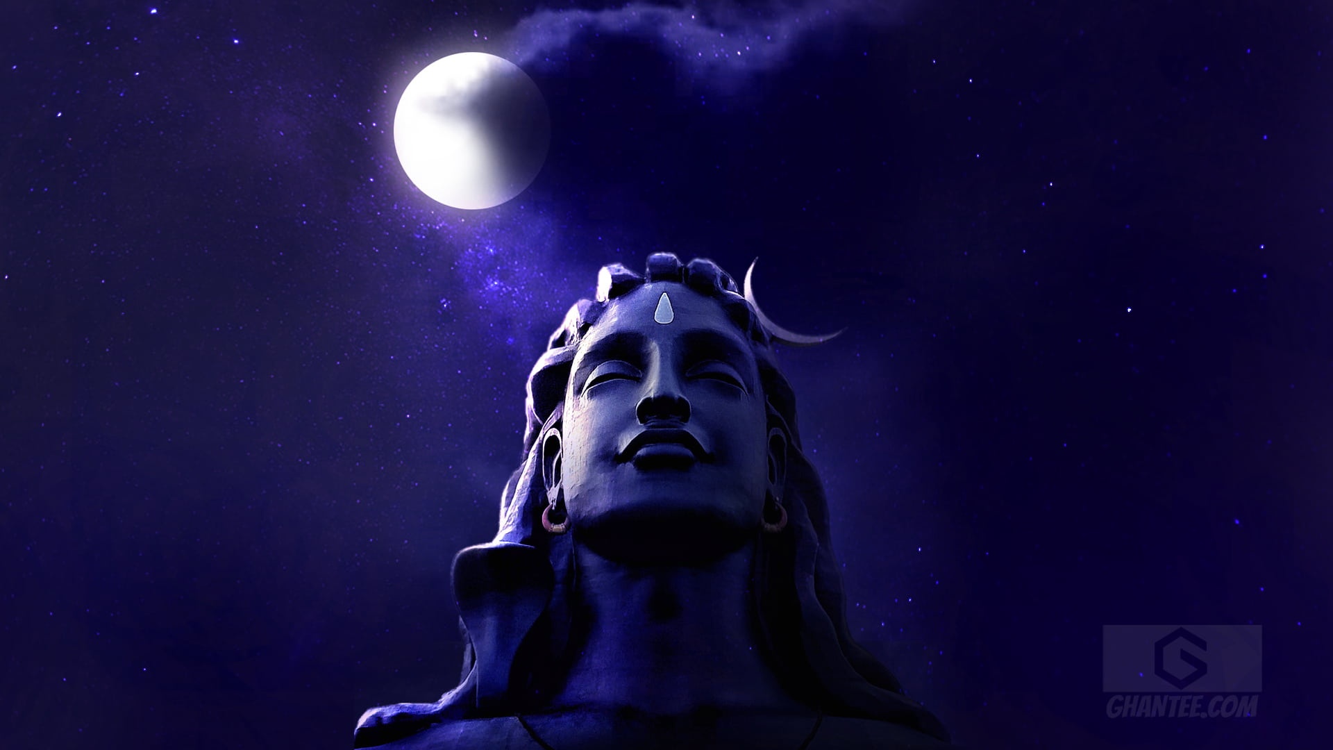 Shiva Wallpapers - Wallpaper Cave