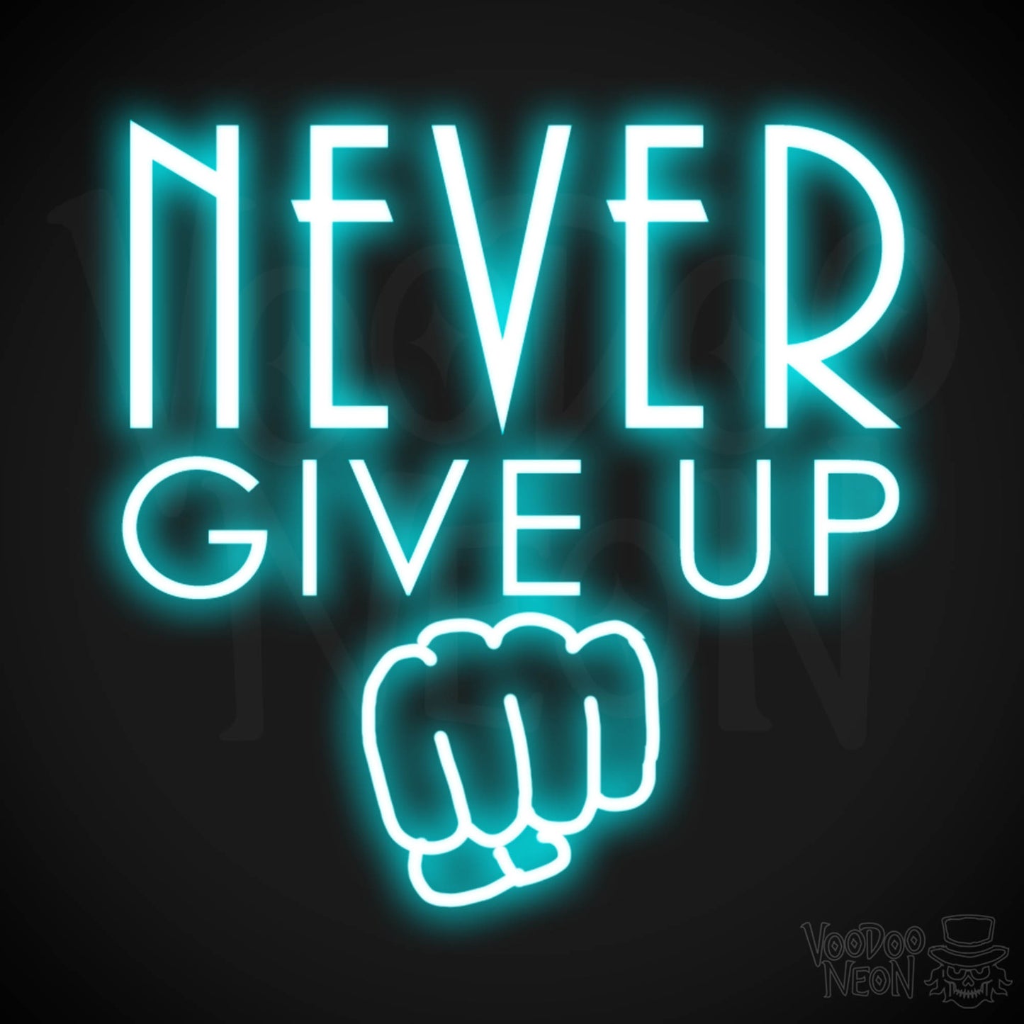 Never Give Up Wallpapers - Wallpaper Cave