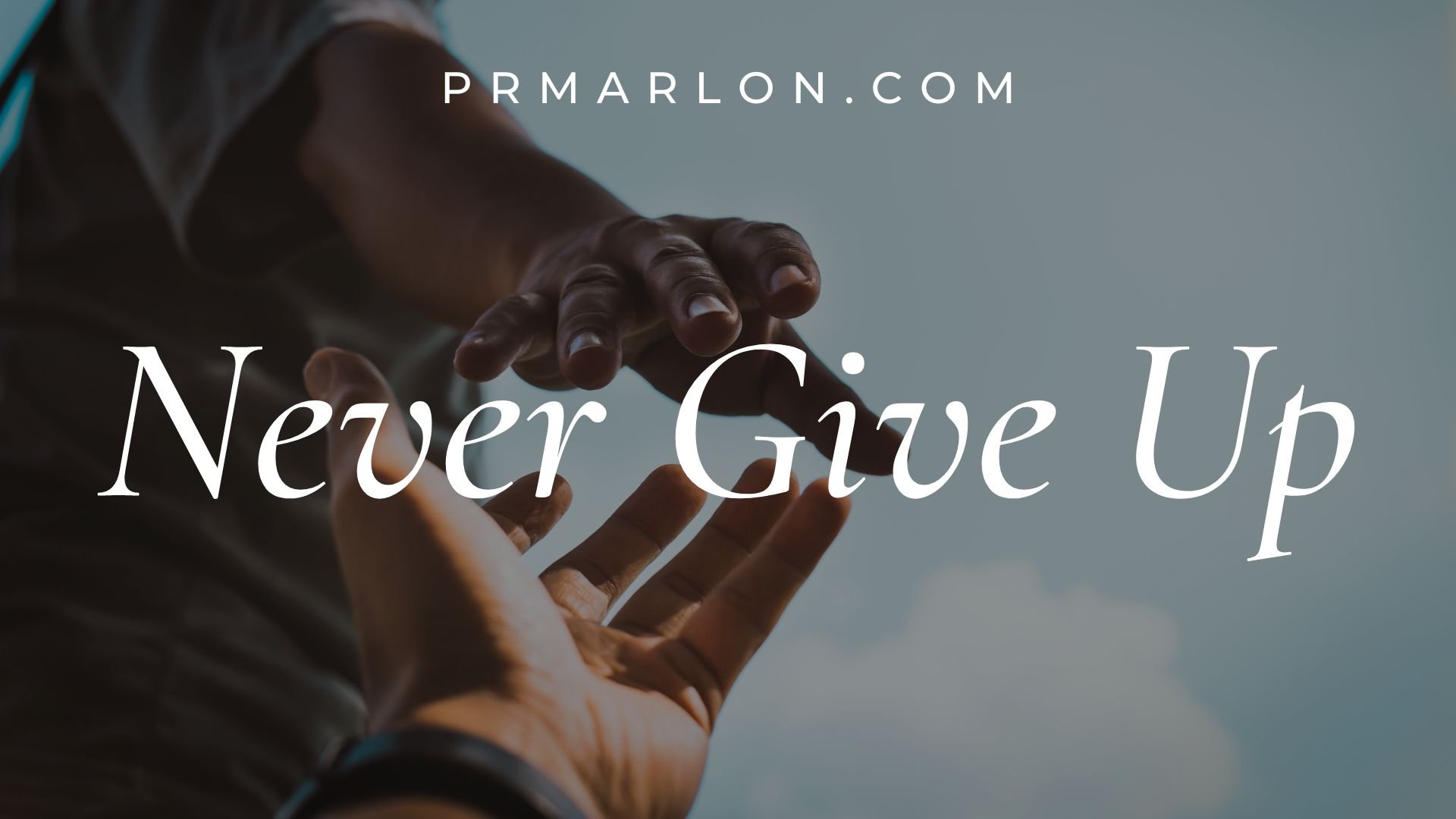 Never Give Up Wallpapers - Wallpaper Cave