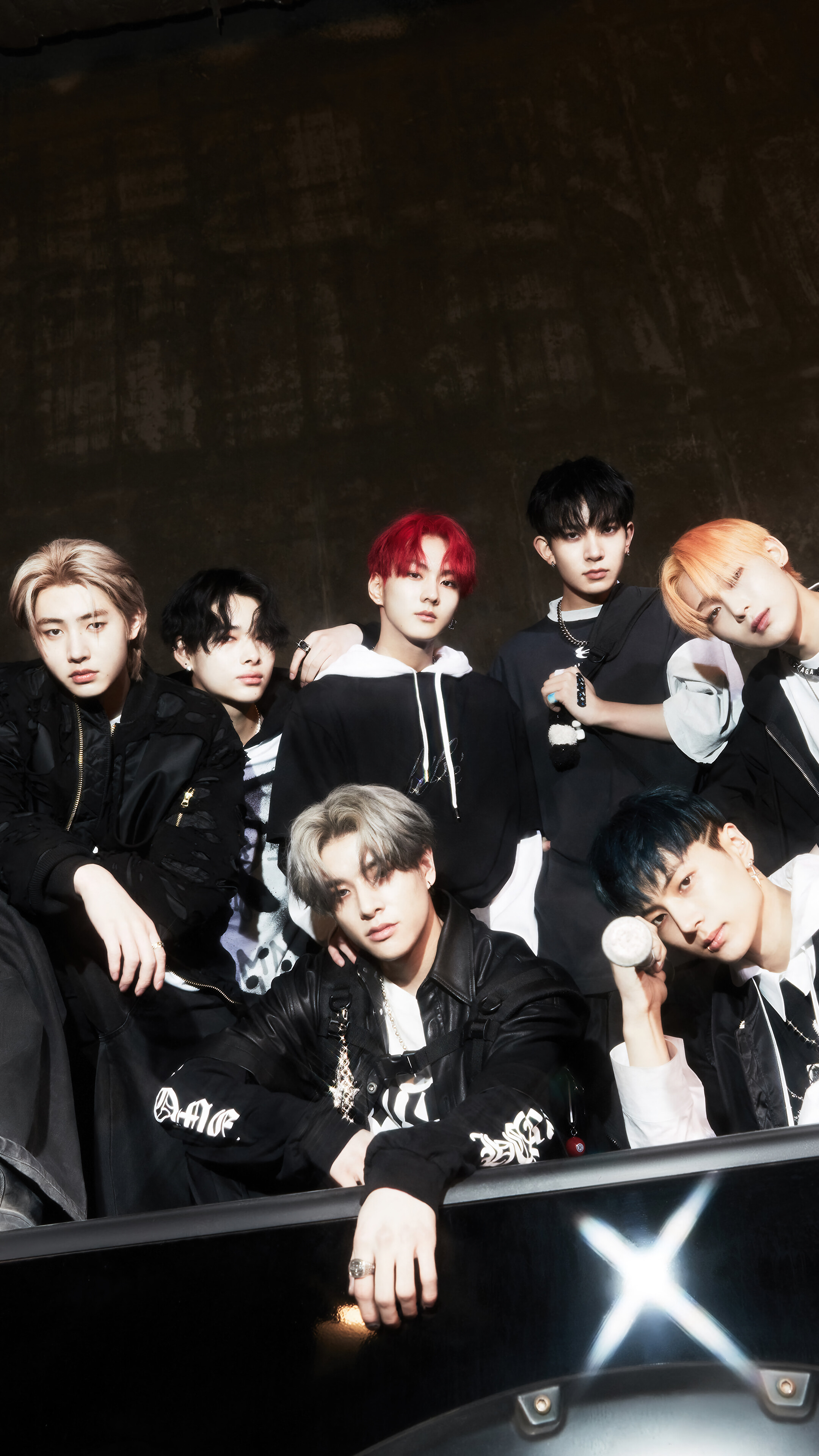 ENHYPEN Wallpapers - Wallpaper Cave