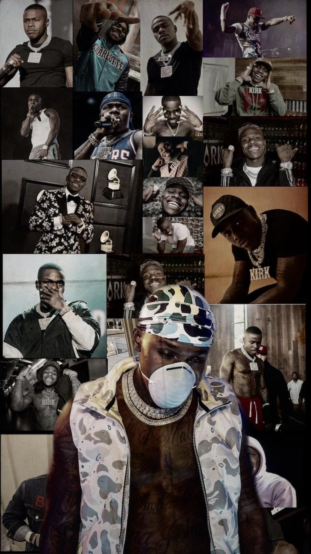 DaBaby Wallpapers - Wallpaper Cave