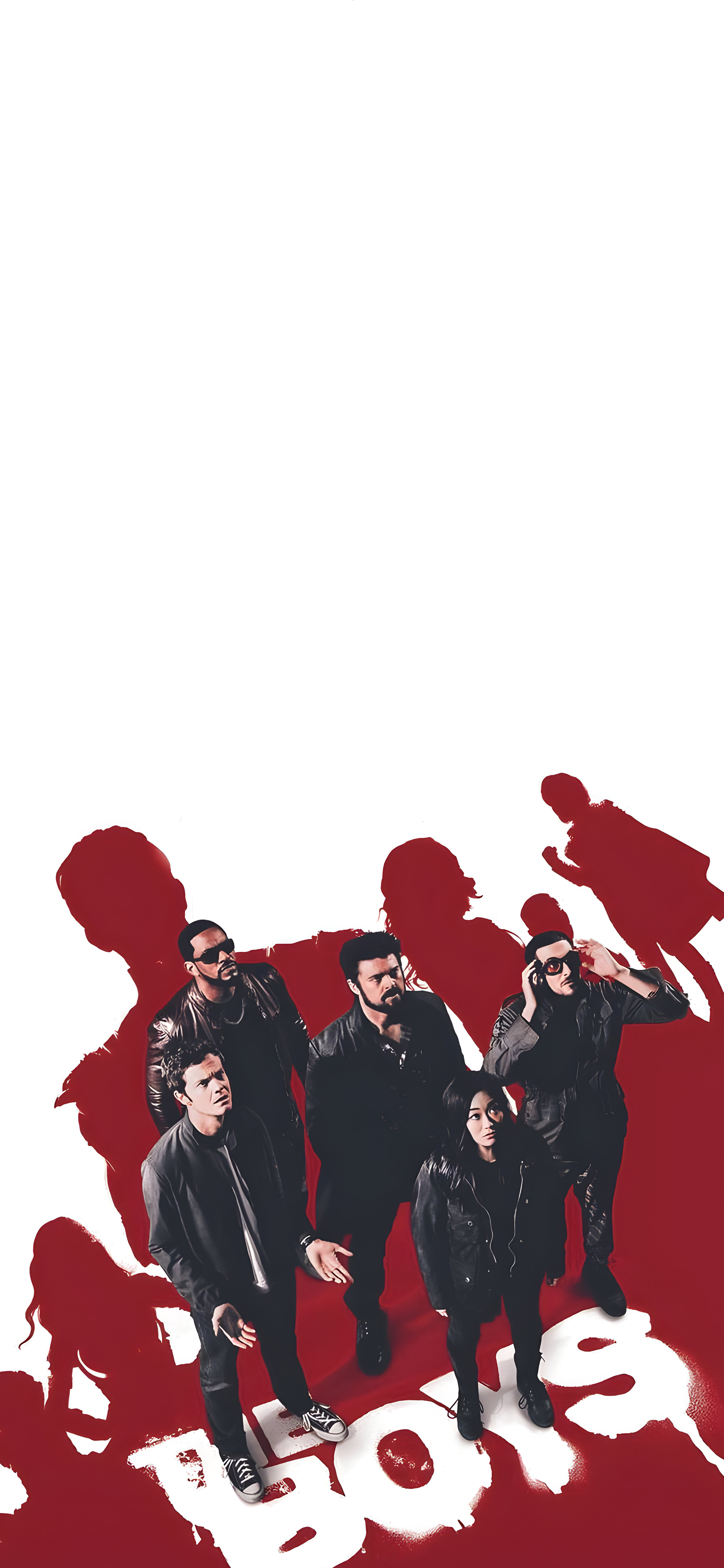 The Boys Wallpapers - Wallpaper Cave