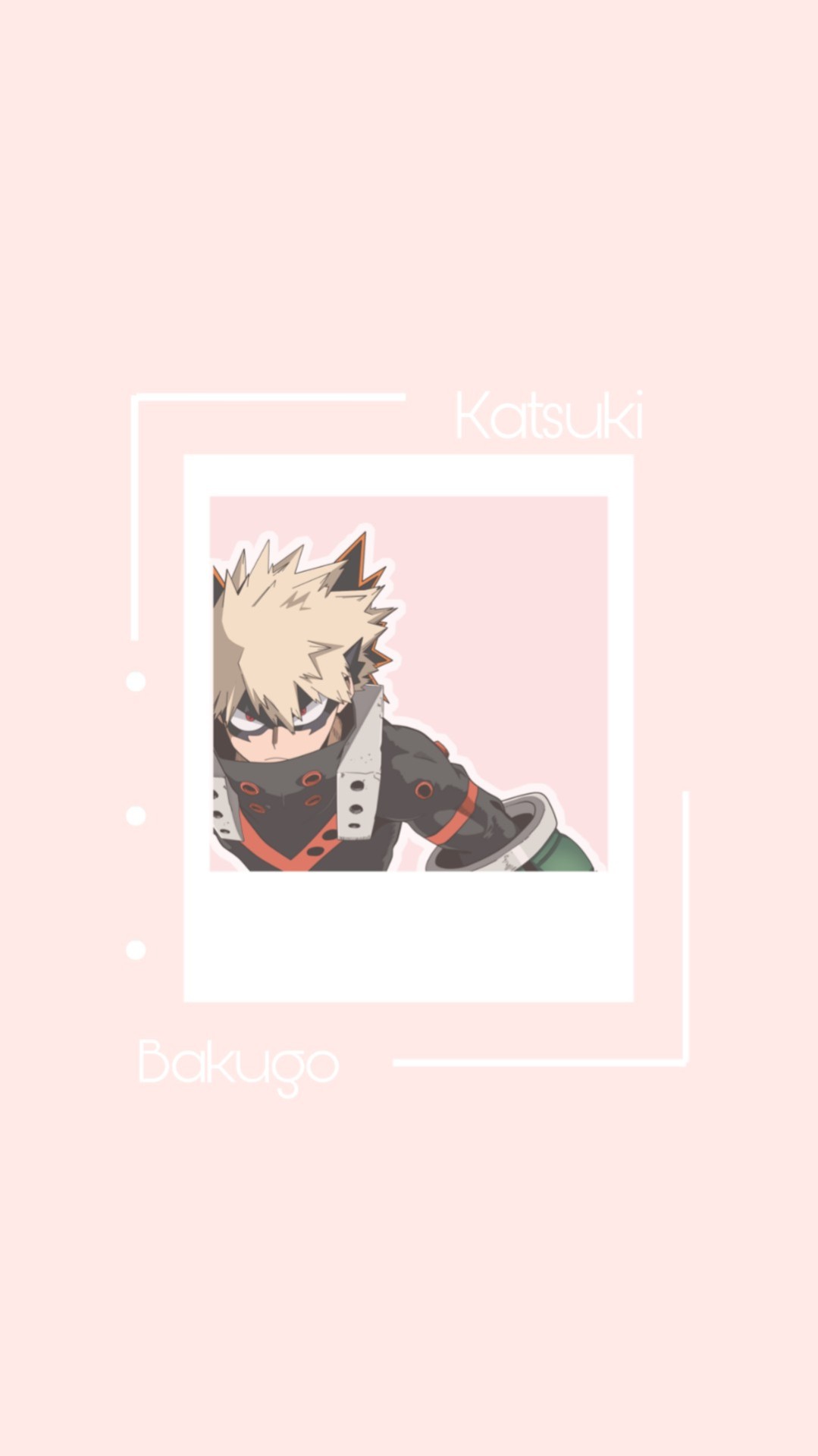 Bakugou Wallpapers - Wallpaper Cave