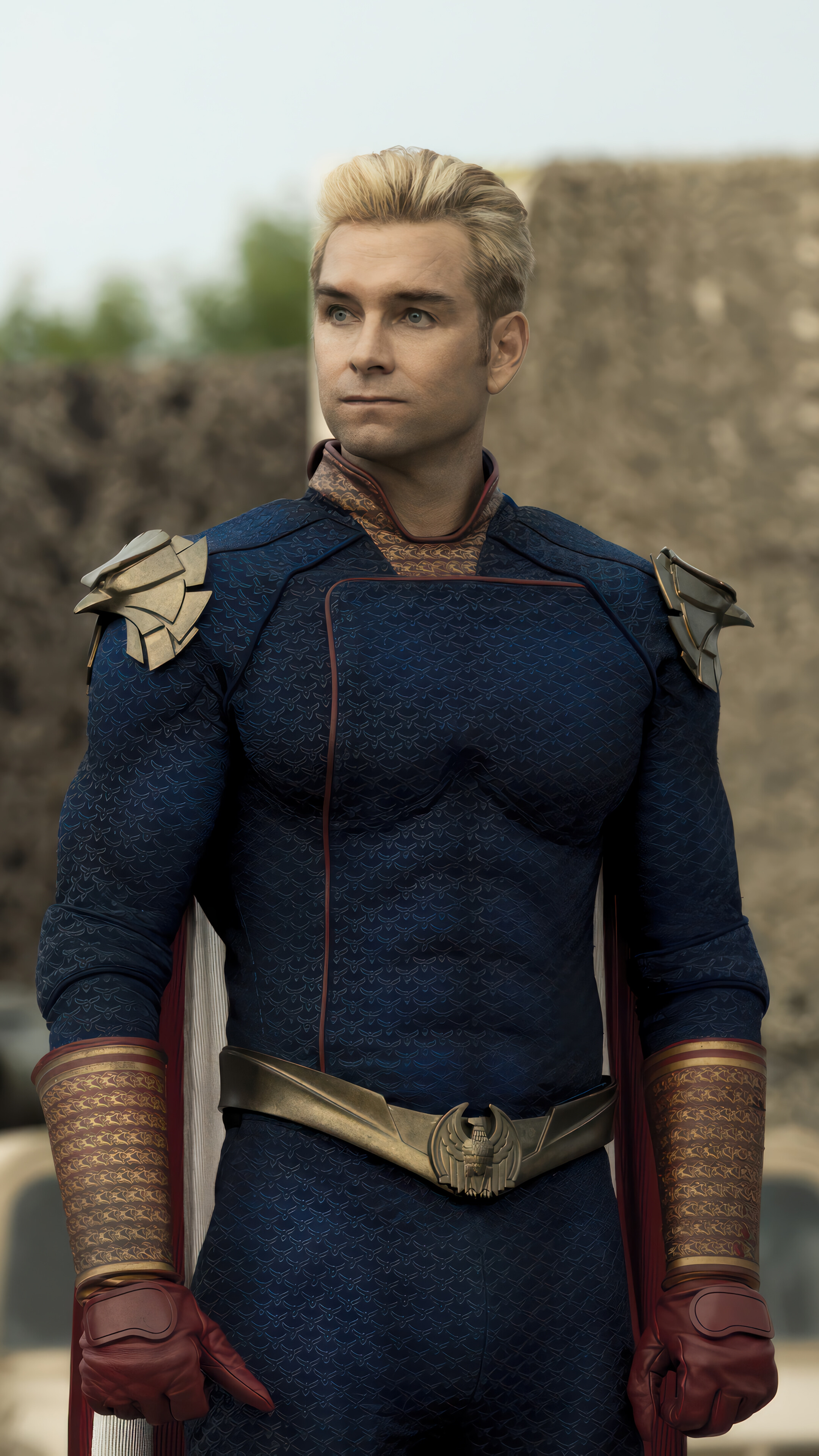 The Boys Wallpapers - Wallpaper Cave