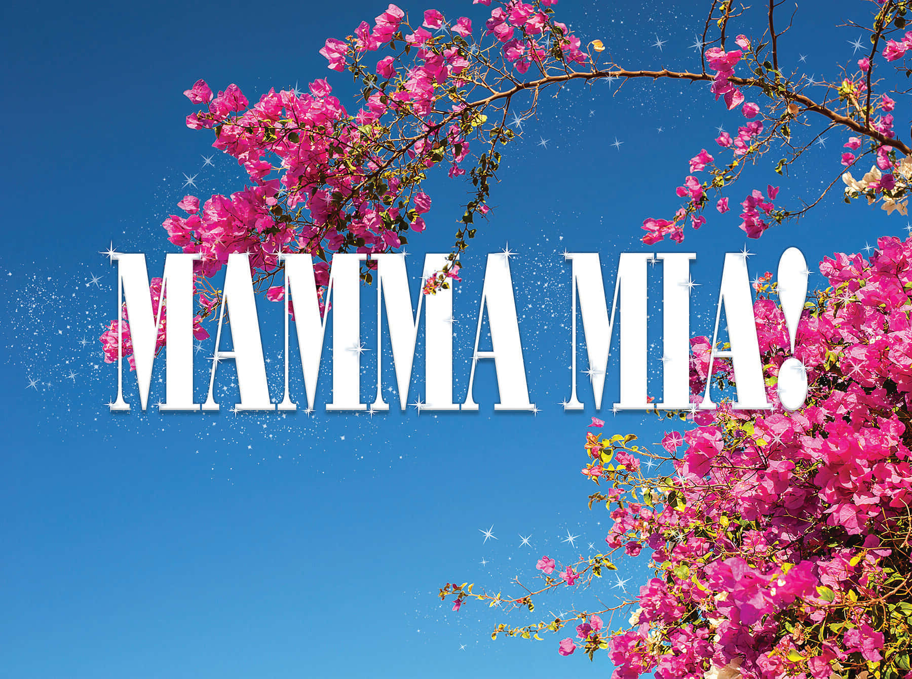Mamma Mia Wallpapers - Wallpaper Cave