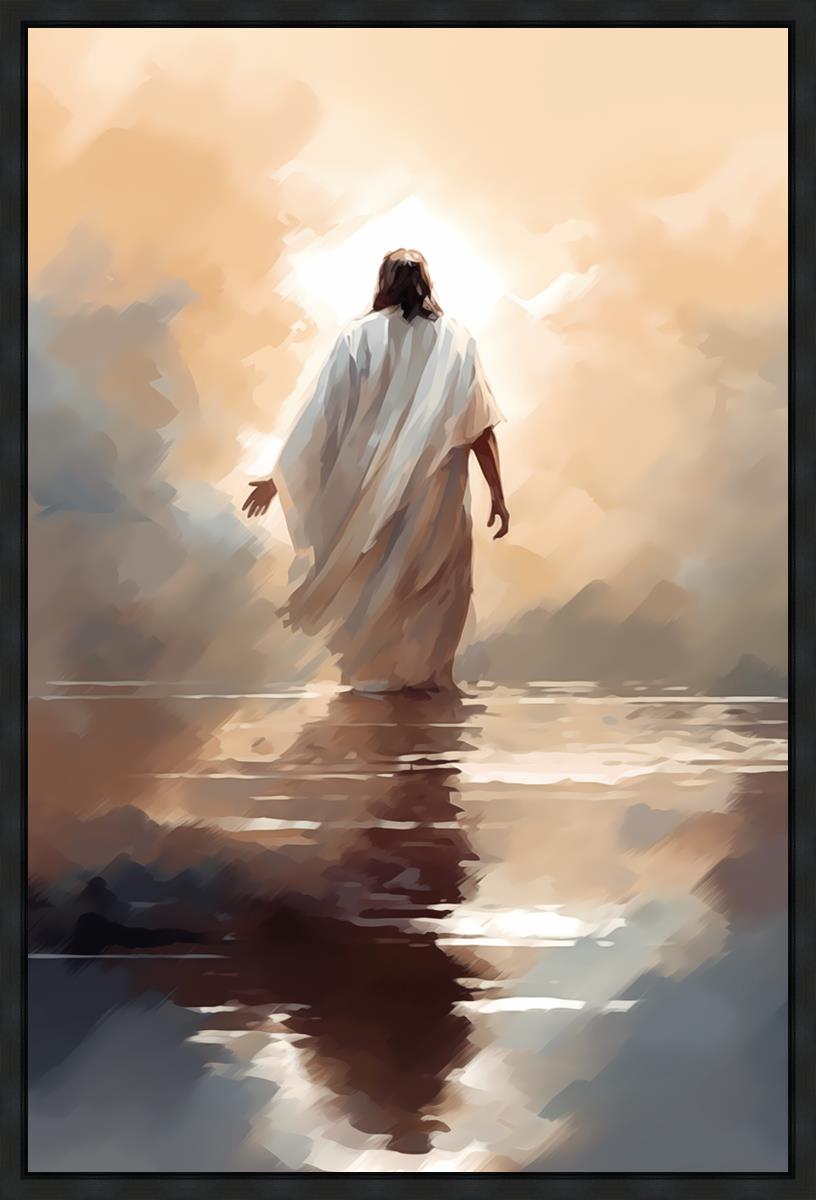 Religious Art Wallpapers - Wallpaper Cave