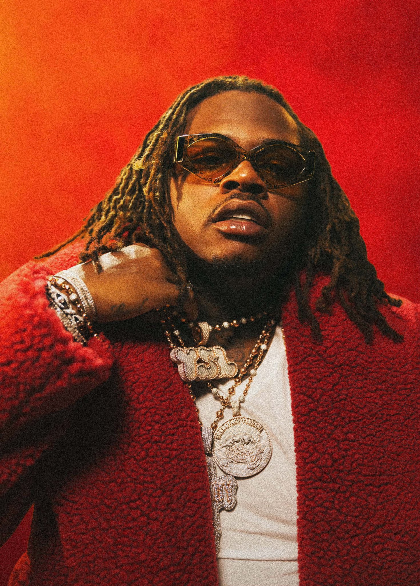 Gunna Wallpapers - Wallpaper Cave