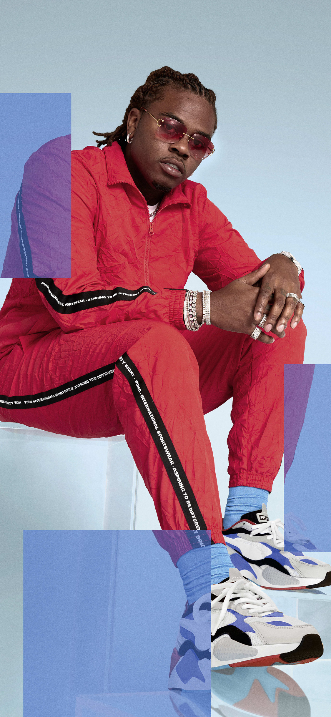 Gunna Wallpapers - Wallpaper Cave